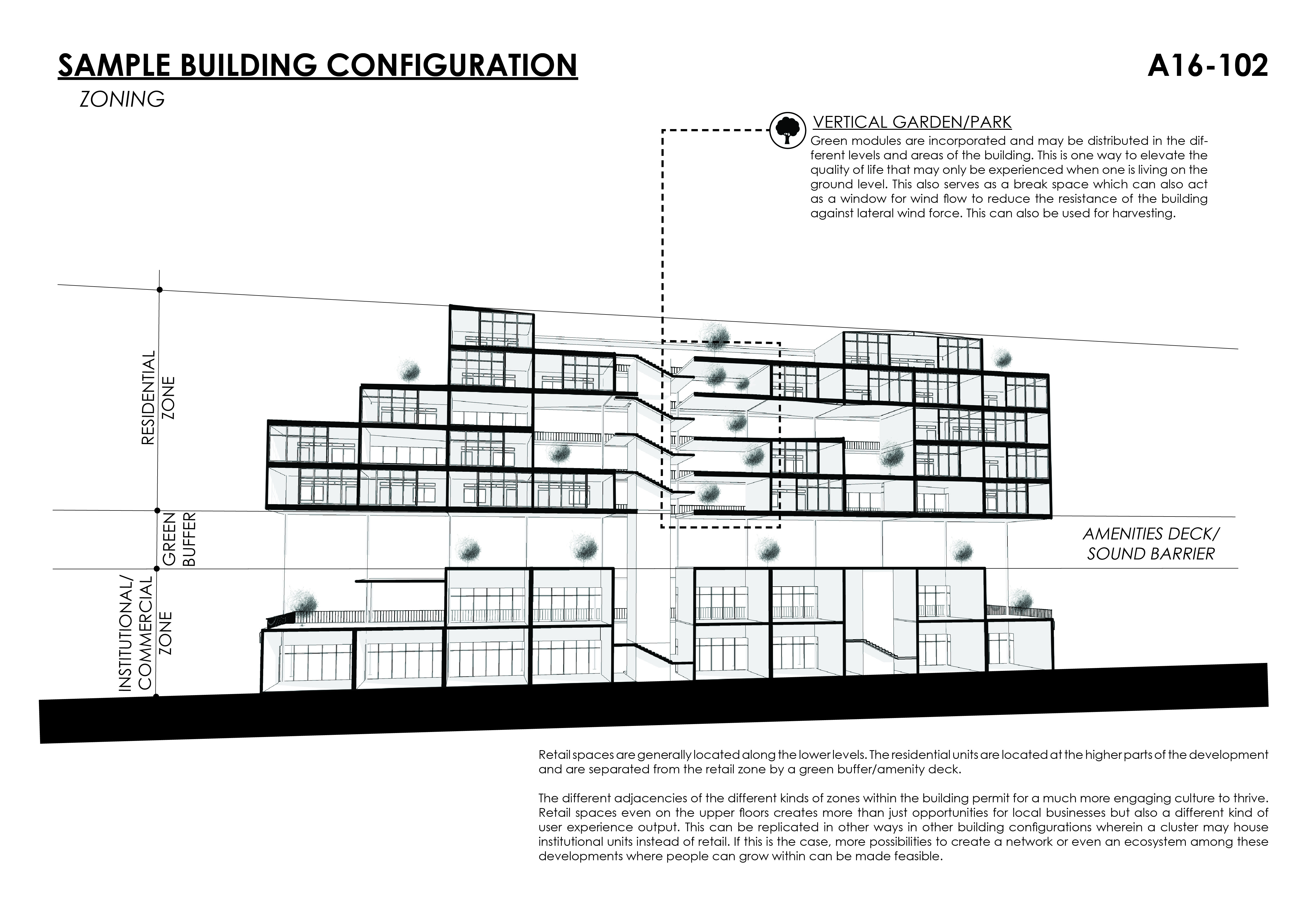 Hulma by DEQA Design Collaborative (formerly DDC Architectural Studio ...