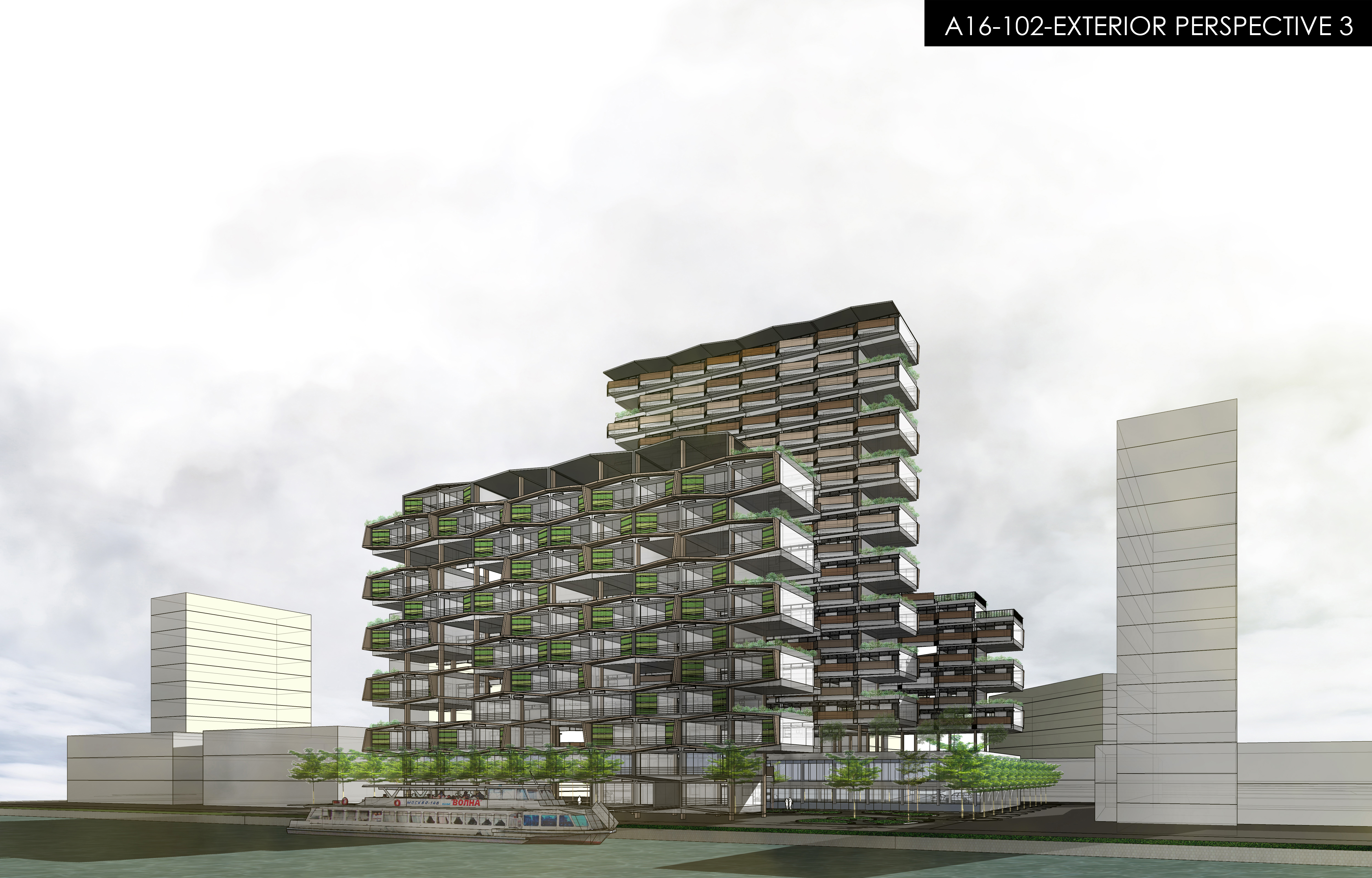 Hulma by DEQA Design Collaborative (formerly DDC Architectural Studio ...