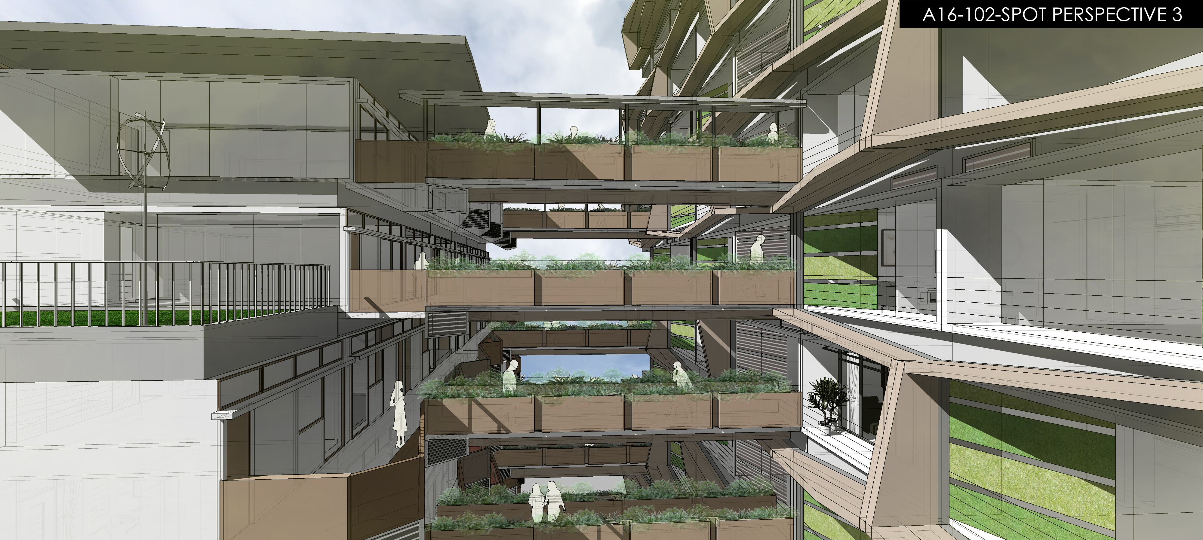 Hulma by DEQA Design Collaborative (formerly DDC Architectural Studio ...