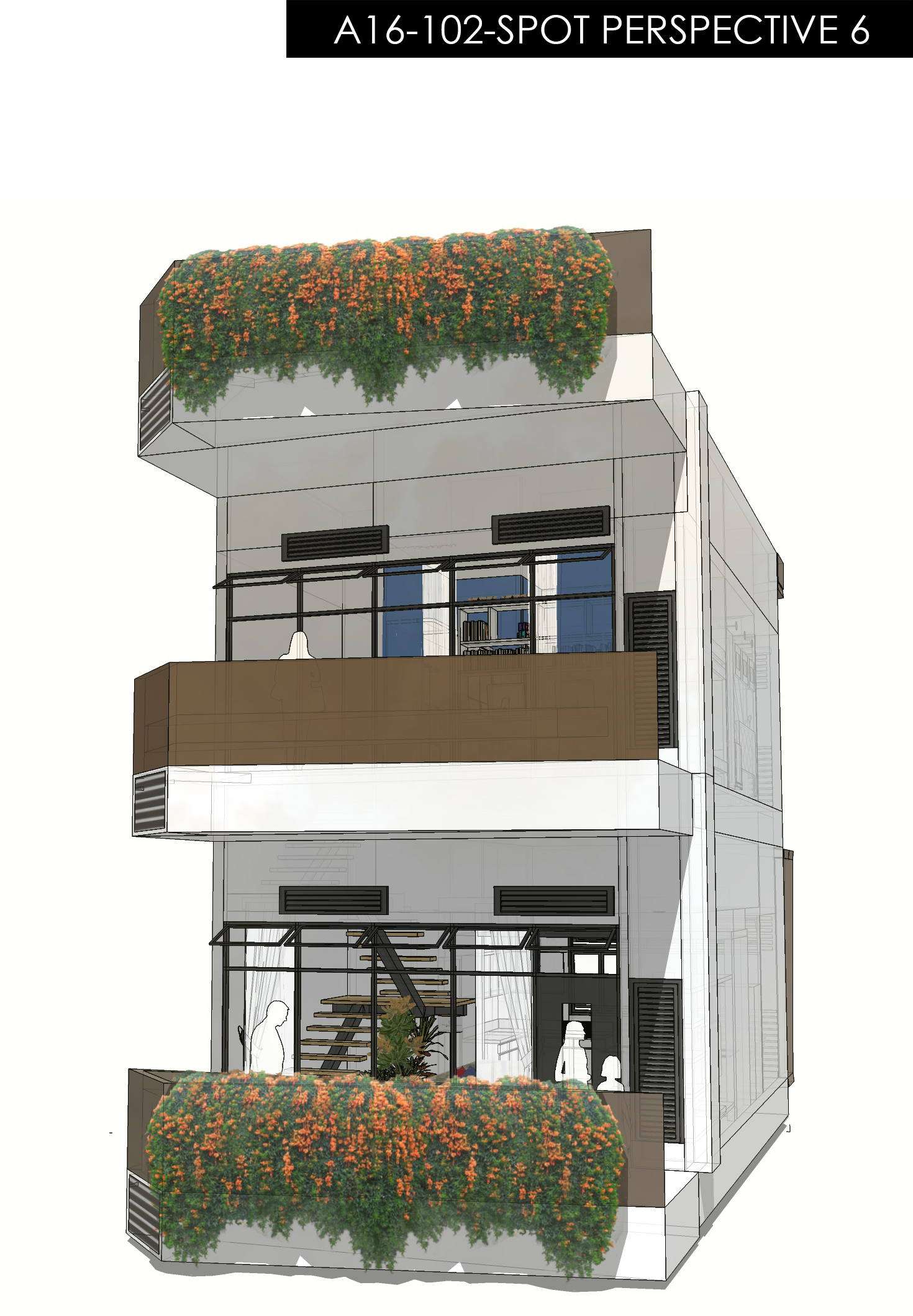 Hulma by DEQA Design Collaborative (formerly DDC Architectural Studio ...