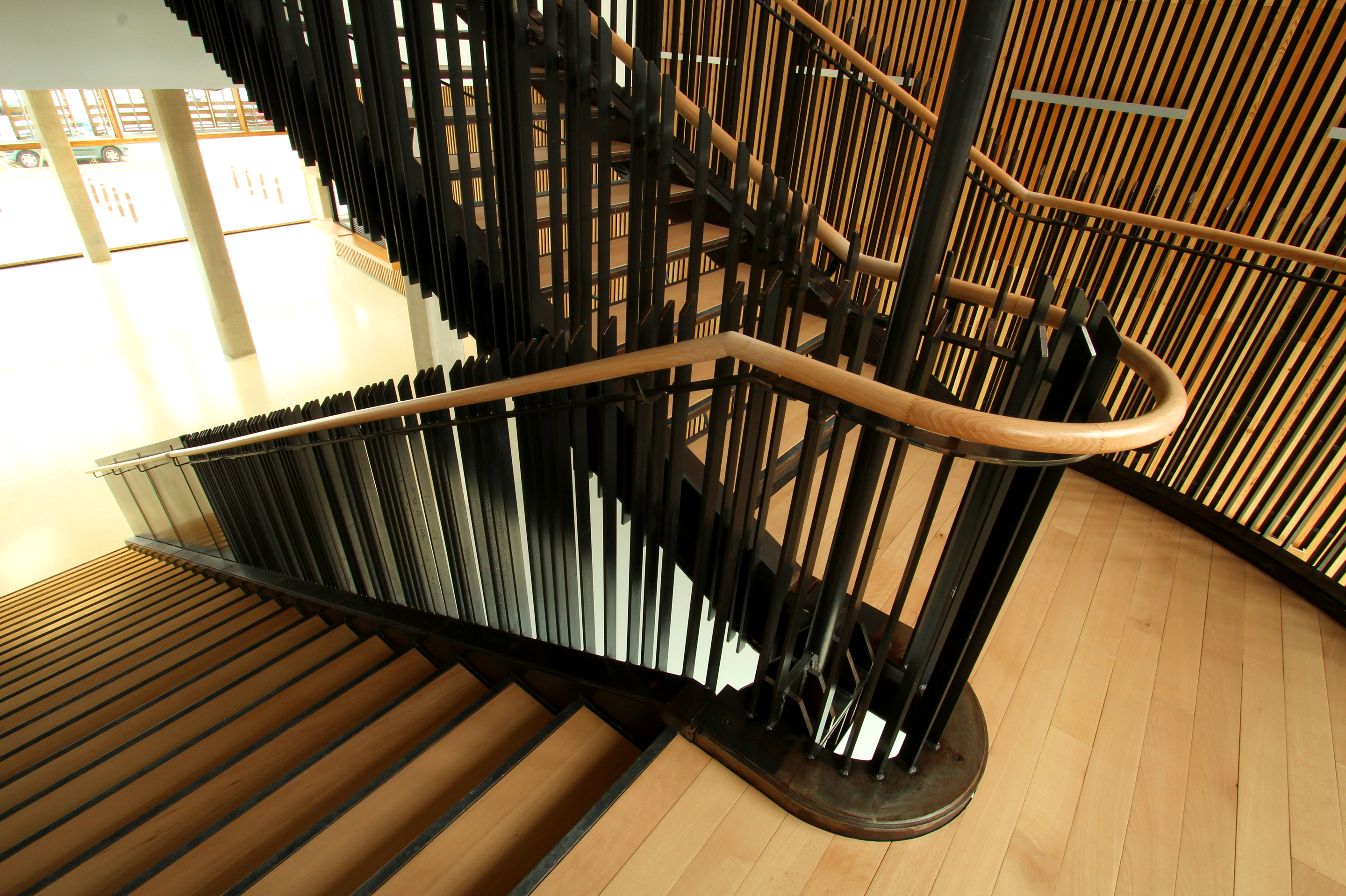 Université de Technologie de Compiègne (UTC) by Ameller Dubois ...