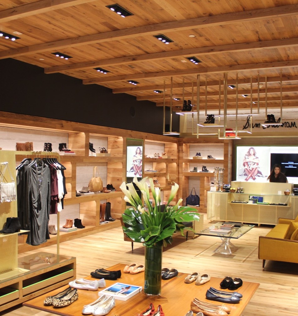 REI by CallisonRTKL - Architizer