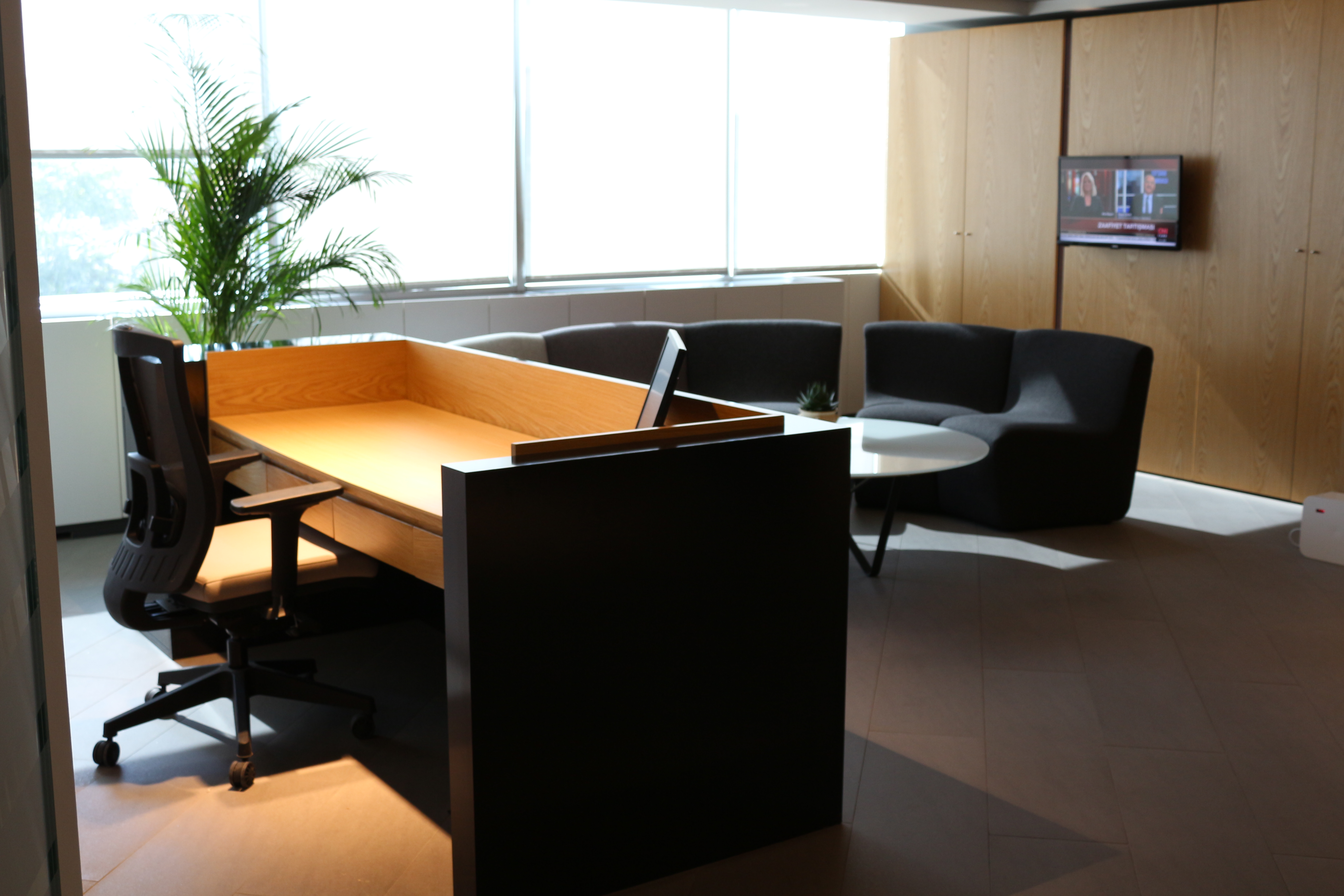 ARC Office Building by interpartner - Architizer