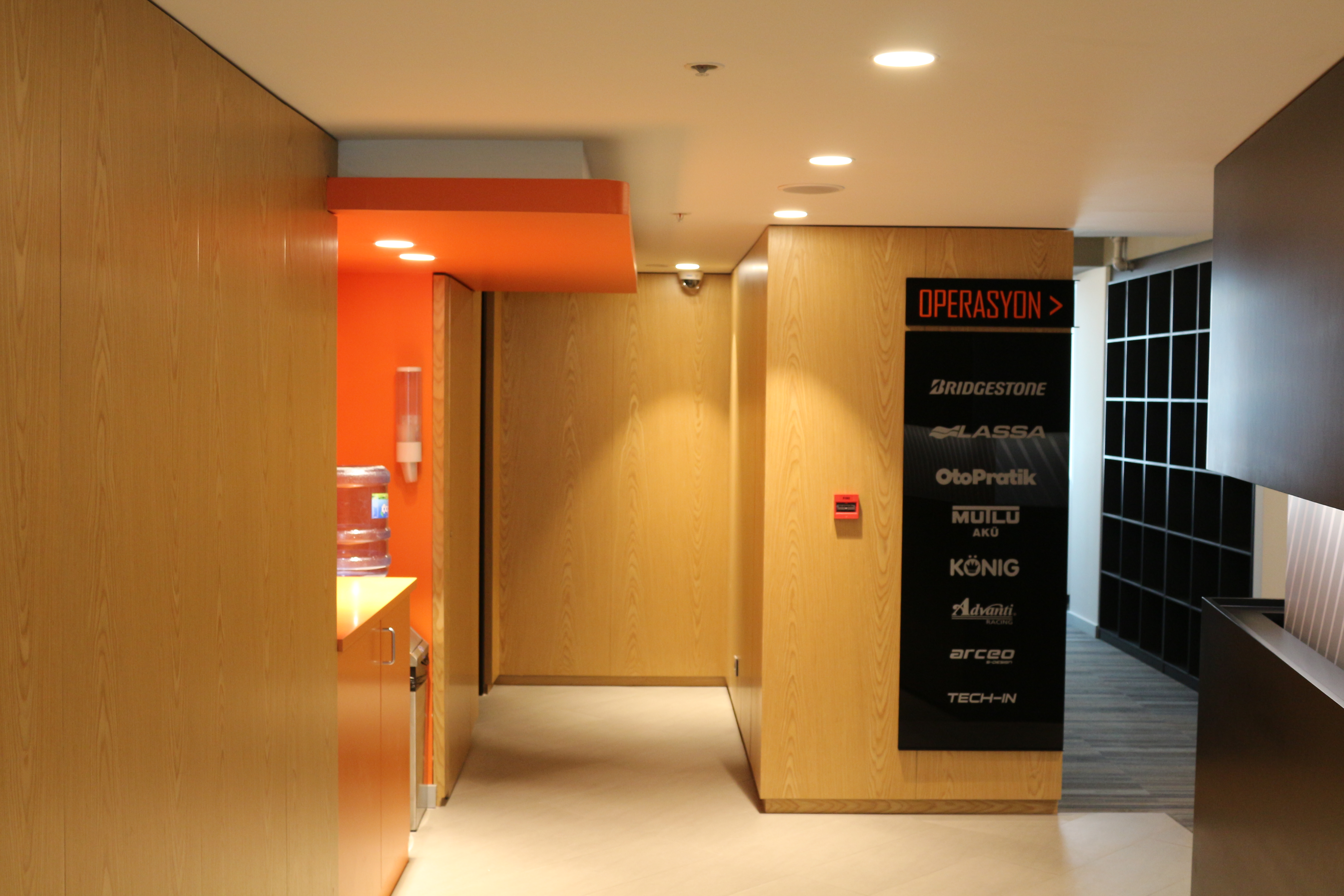 ARC Office Building by interpartner - Architizer