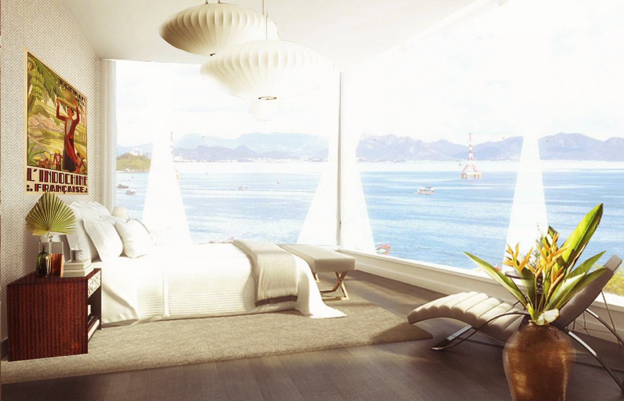 TWBh hotel by HAS architecture - Architizer