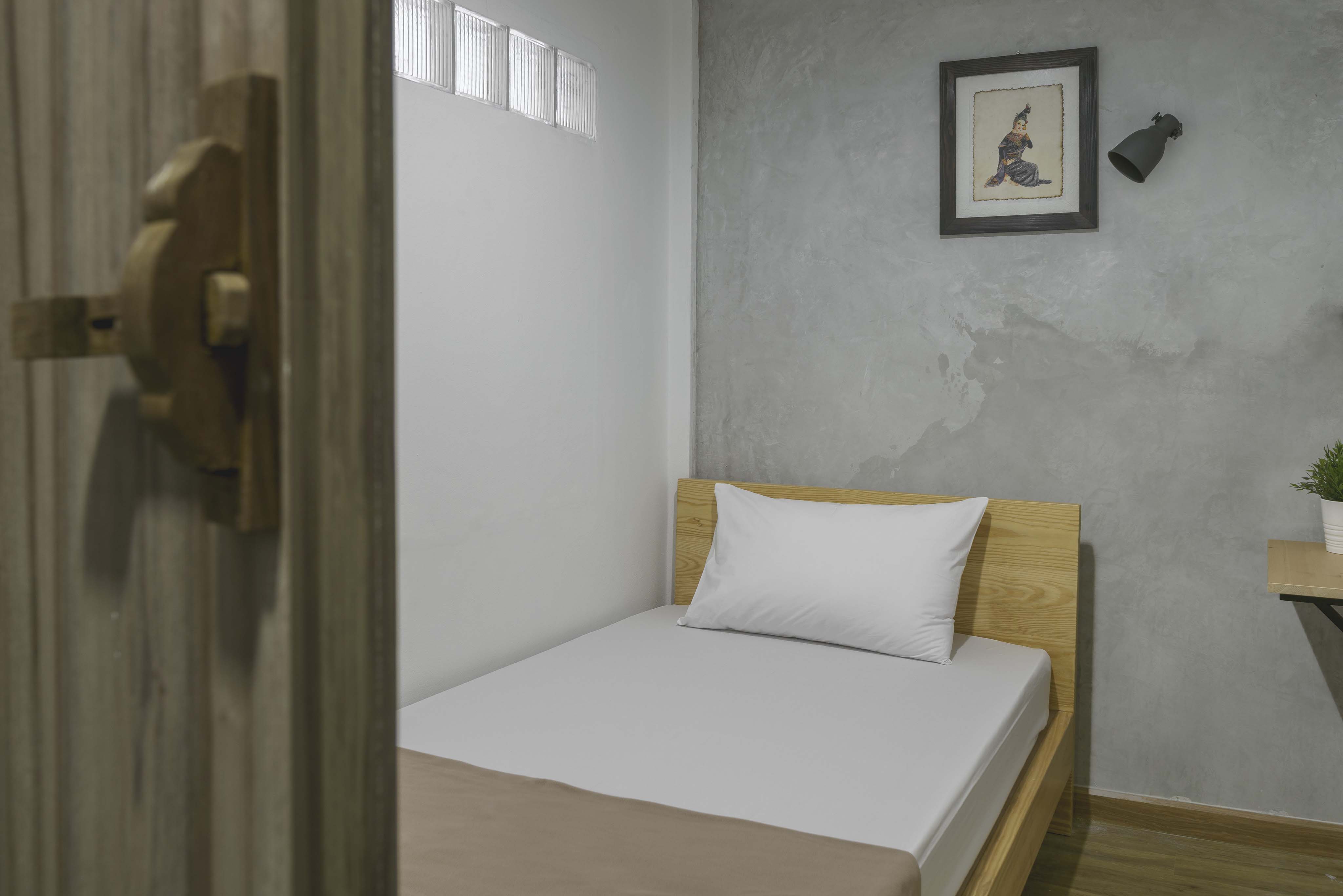 ORA HOSTEL by SEA ARCHITECTURE CO.,LTD. - Architizer