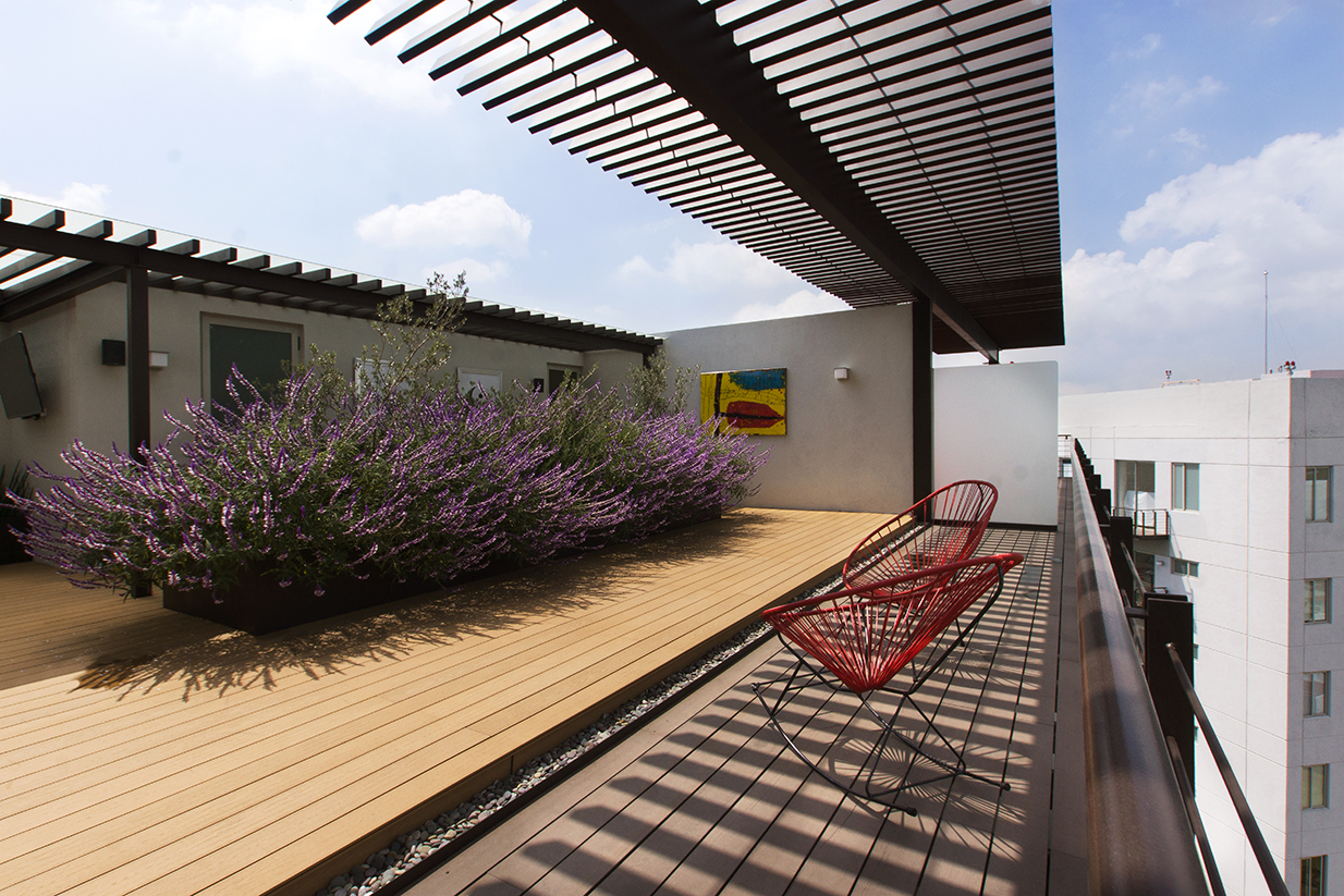 Casa Orea by Dionne Arquitectos - Architizer