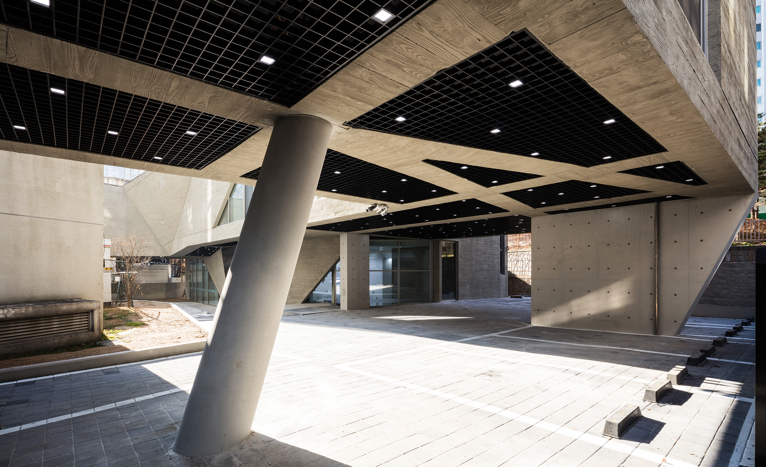 Unicity by D Werker Architects - Architizer