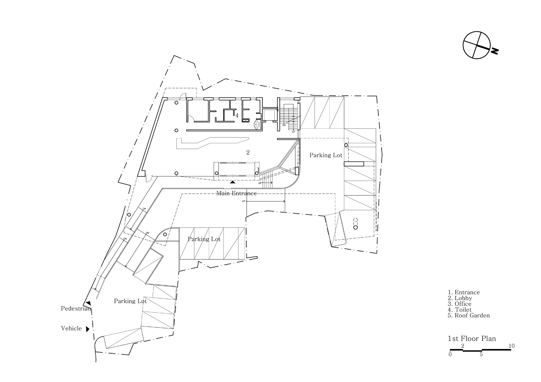 Unicity by D Werker Architects - Architizer