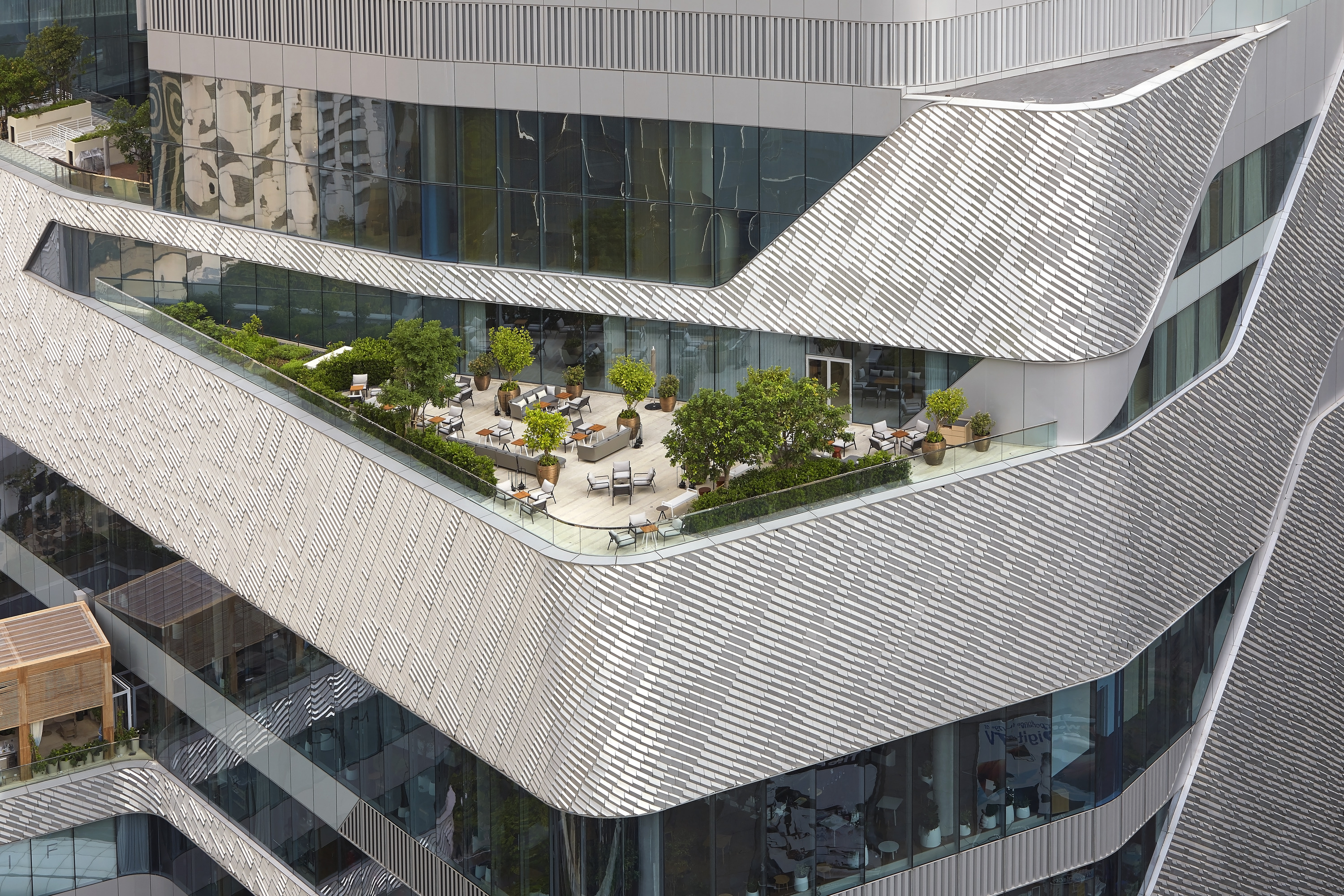 Bangkok Central Embassy by AL_A - Architizer