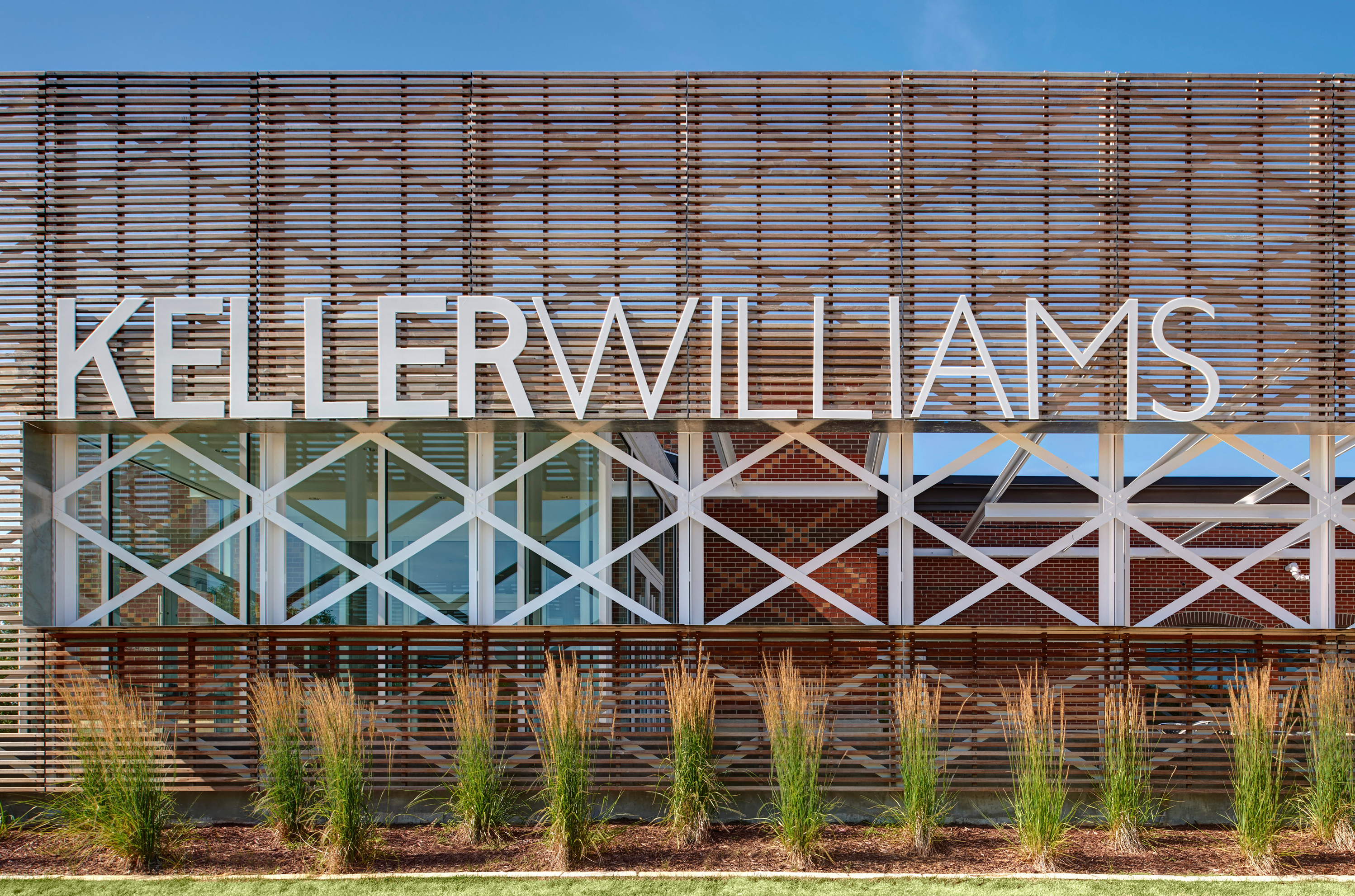 Keller Williams Realty by Neumann Monson Architects - Architizer