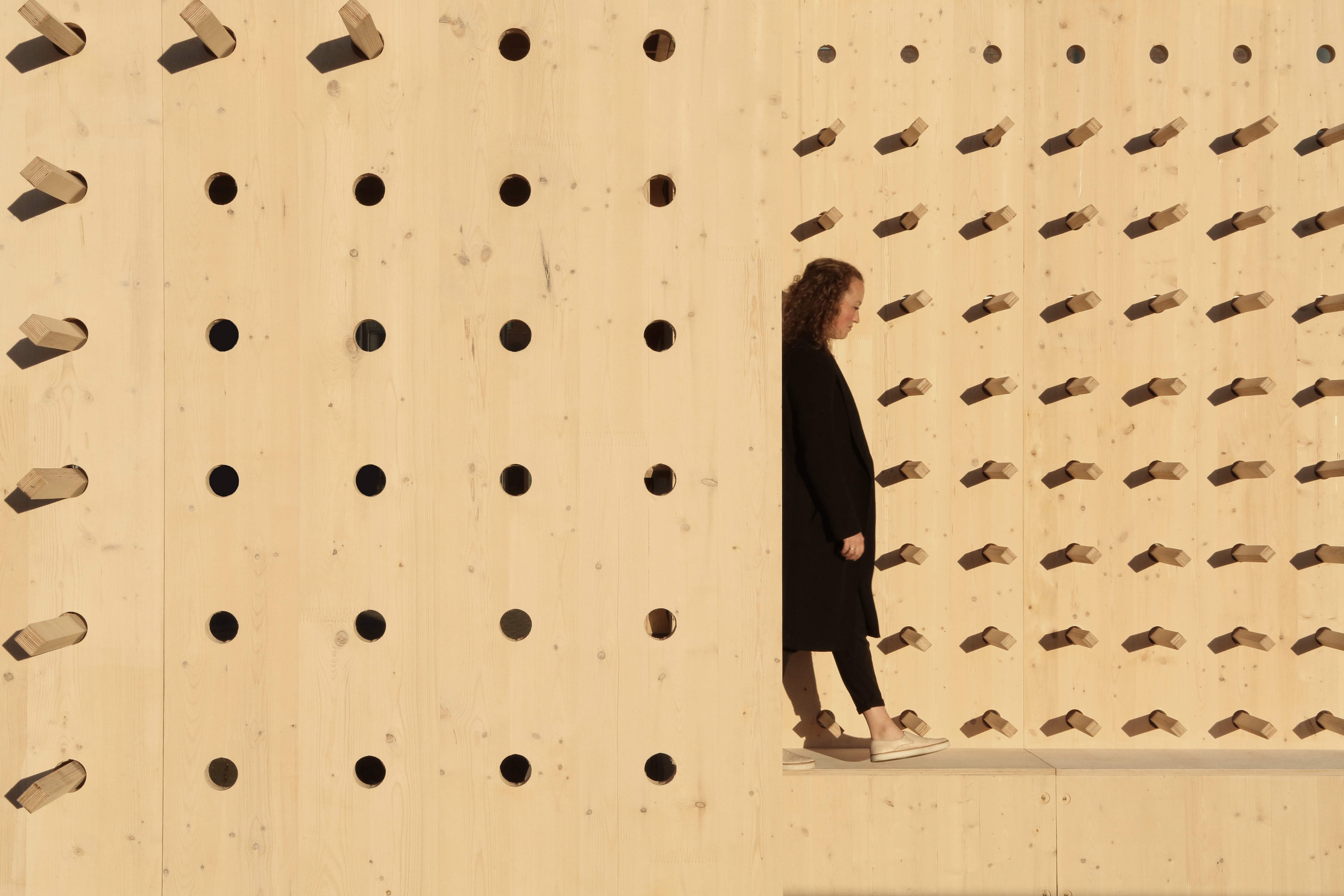 TED PAUSE by DBR | Design Build Research - Architizer