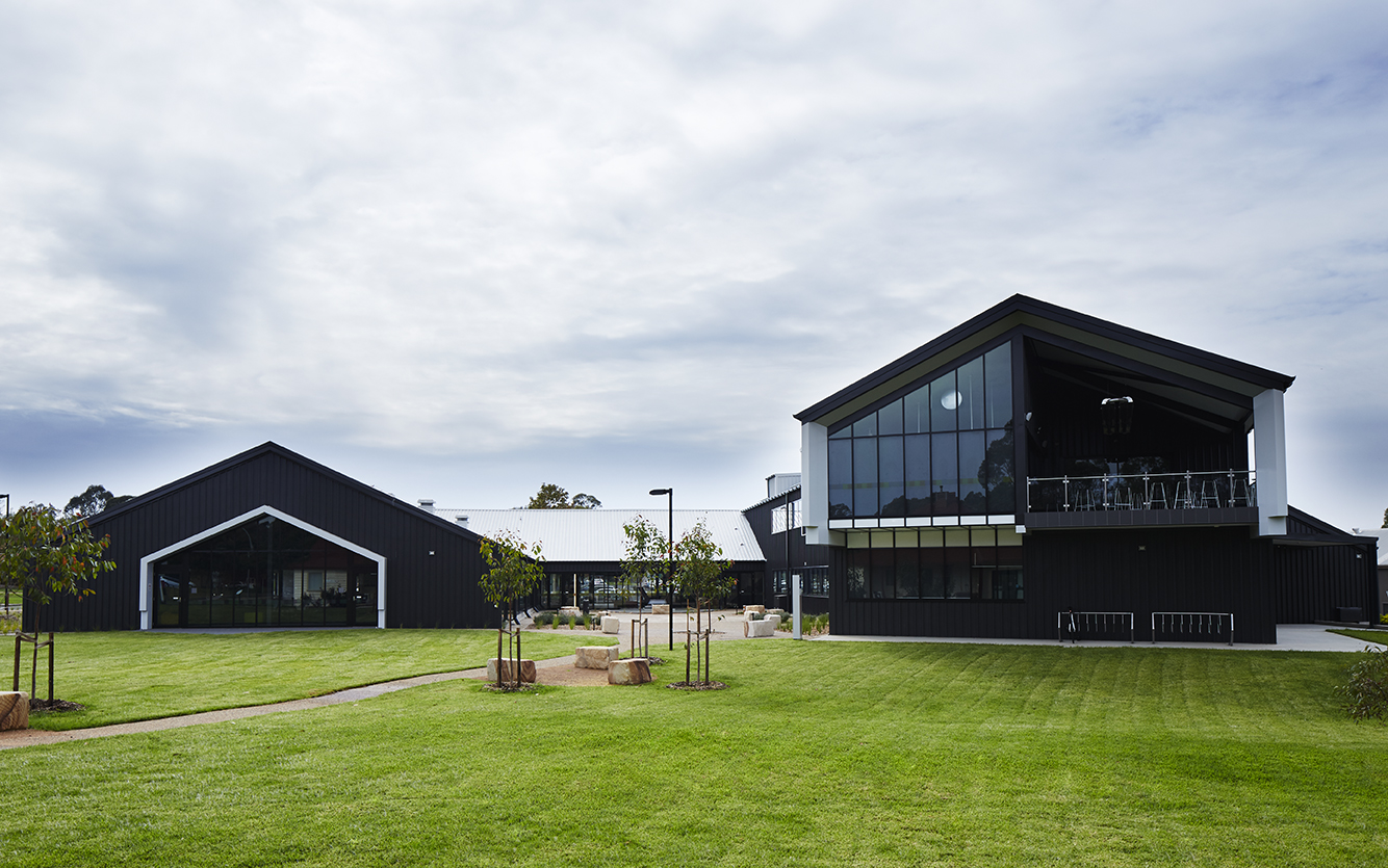 CSU Engineering Building by ThomsonAdsett - Architizer
