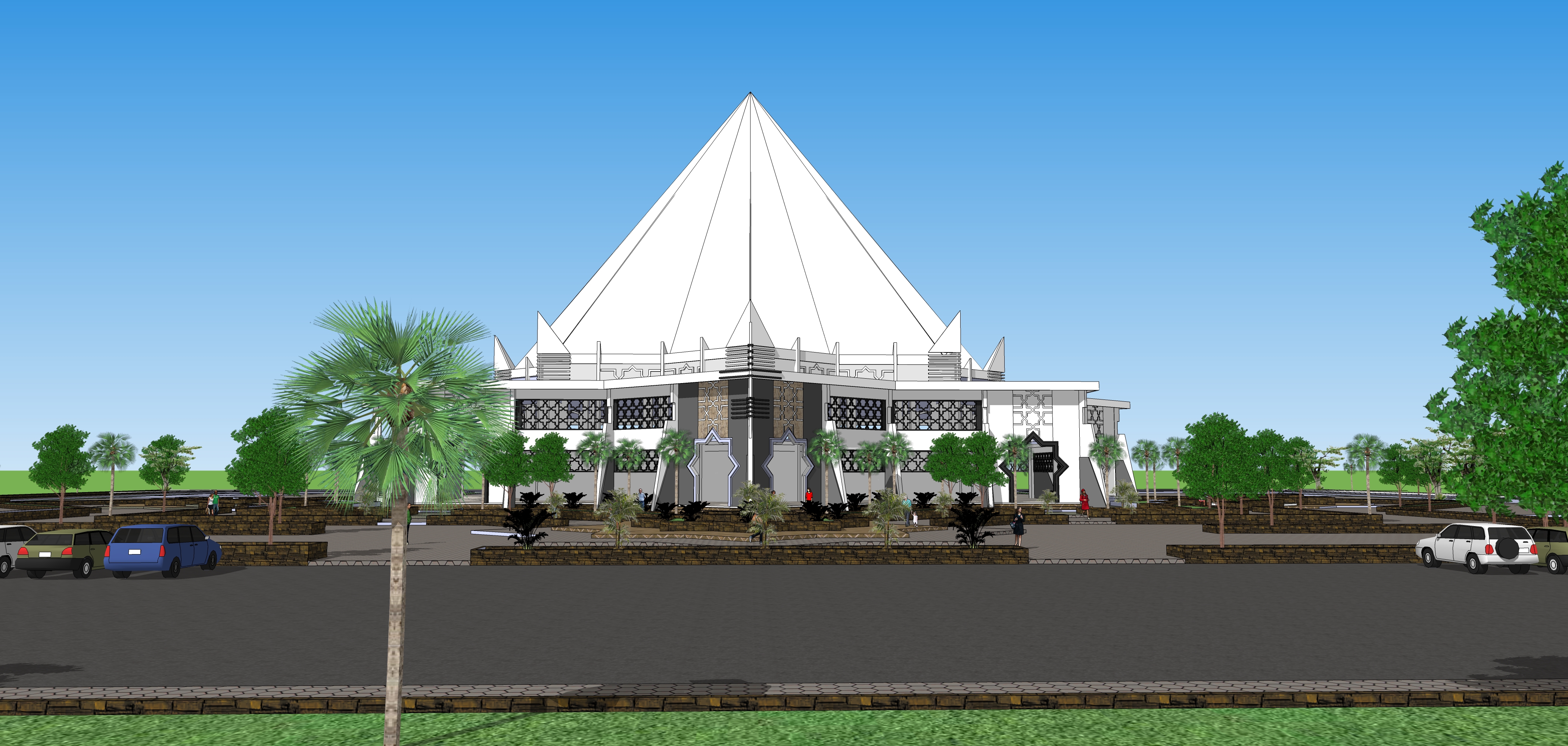 dian surya - Architizer