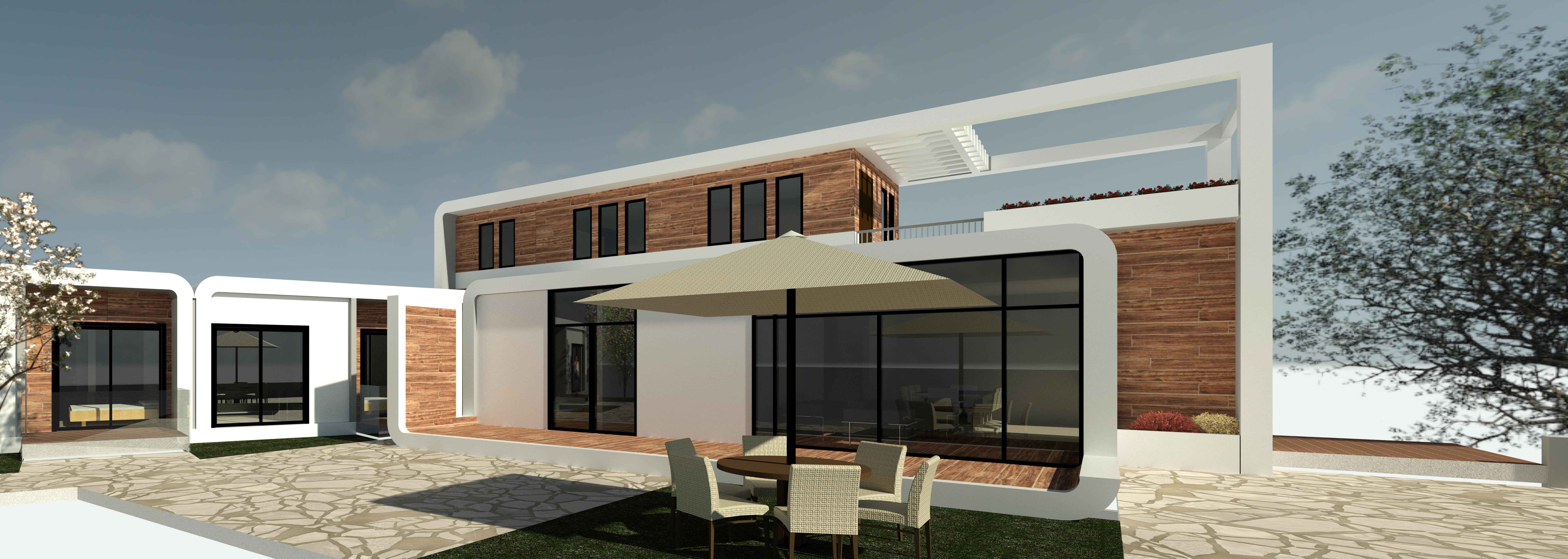 Tohme Home by TOHMECO - Architect Charbel TOHME - Architizer