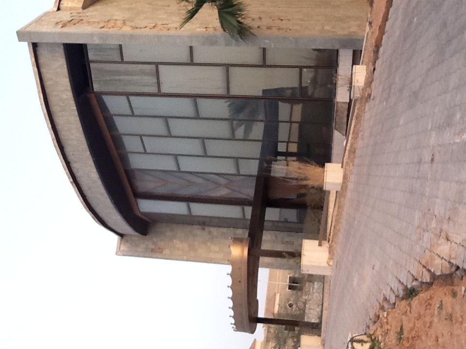 prince Bandar bin abed el Aziz Palace Renovation by TOHMECO - Architect ...