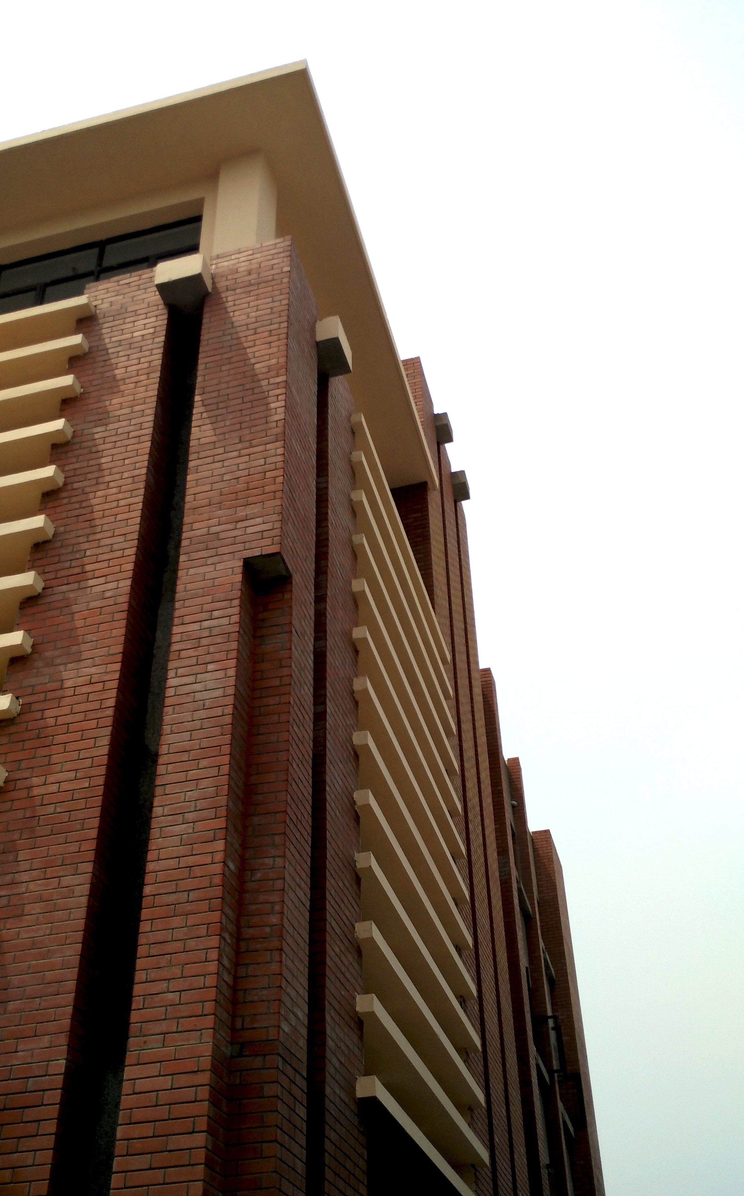 Louver Office by Chaukor Studio - Architizer