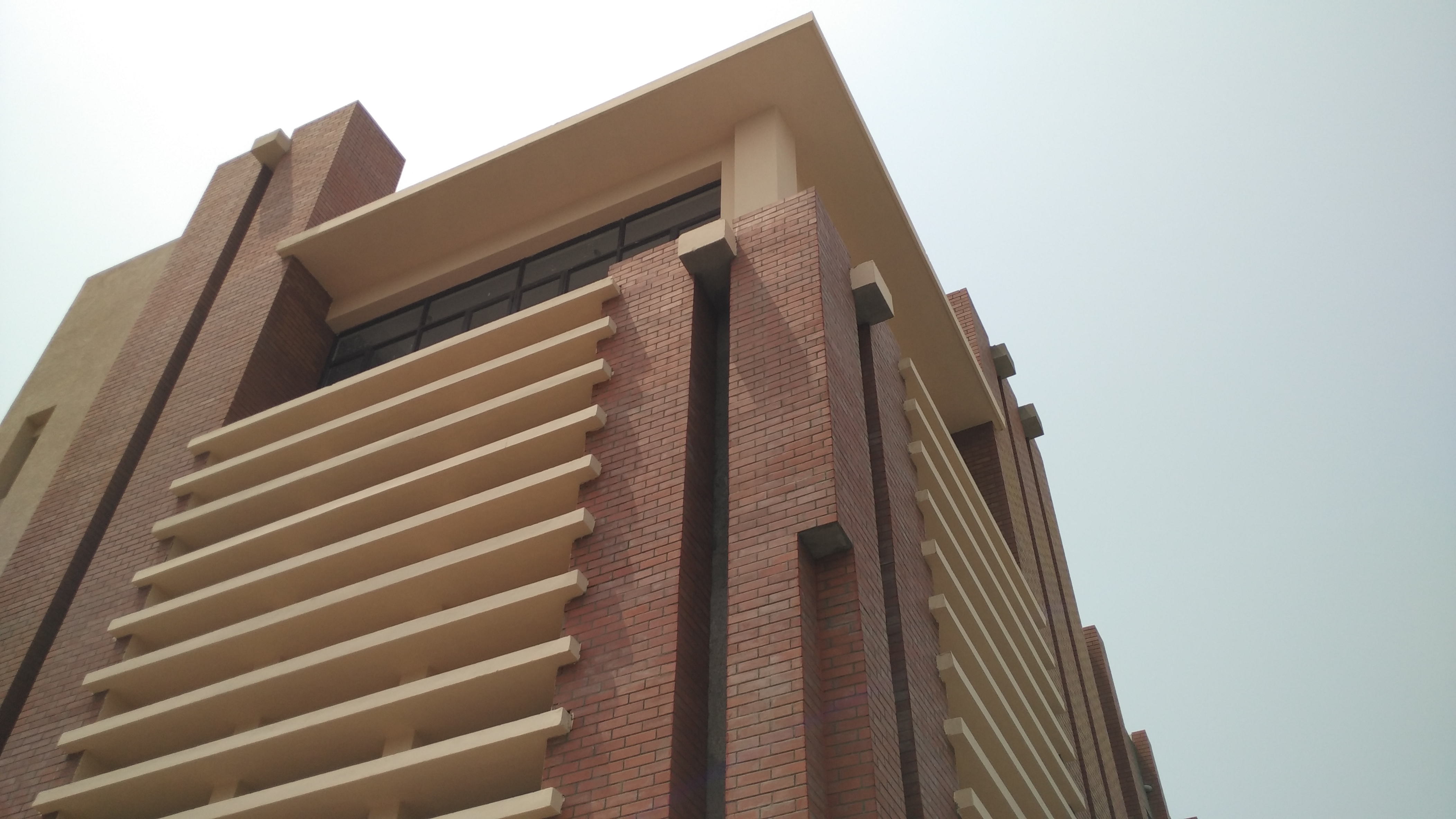 Louver Office by Chaukor Studio - Architizer