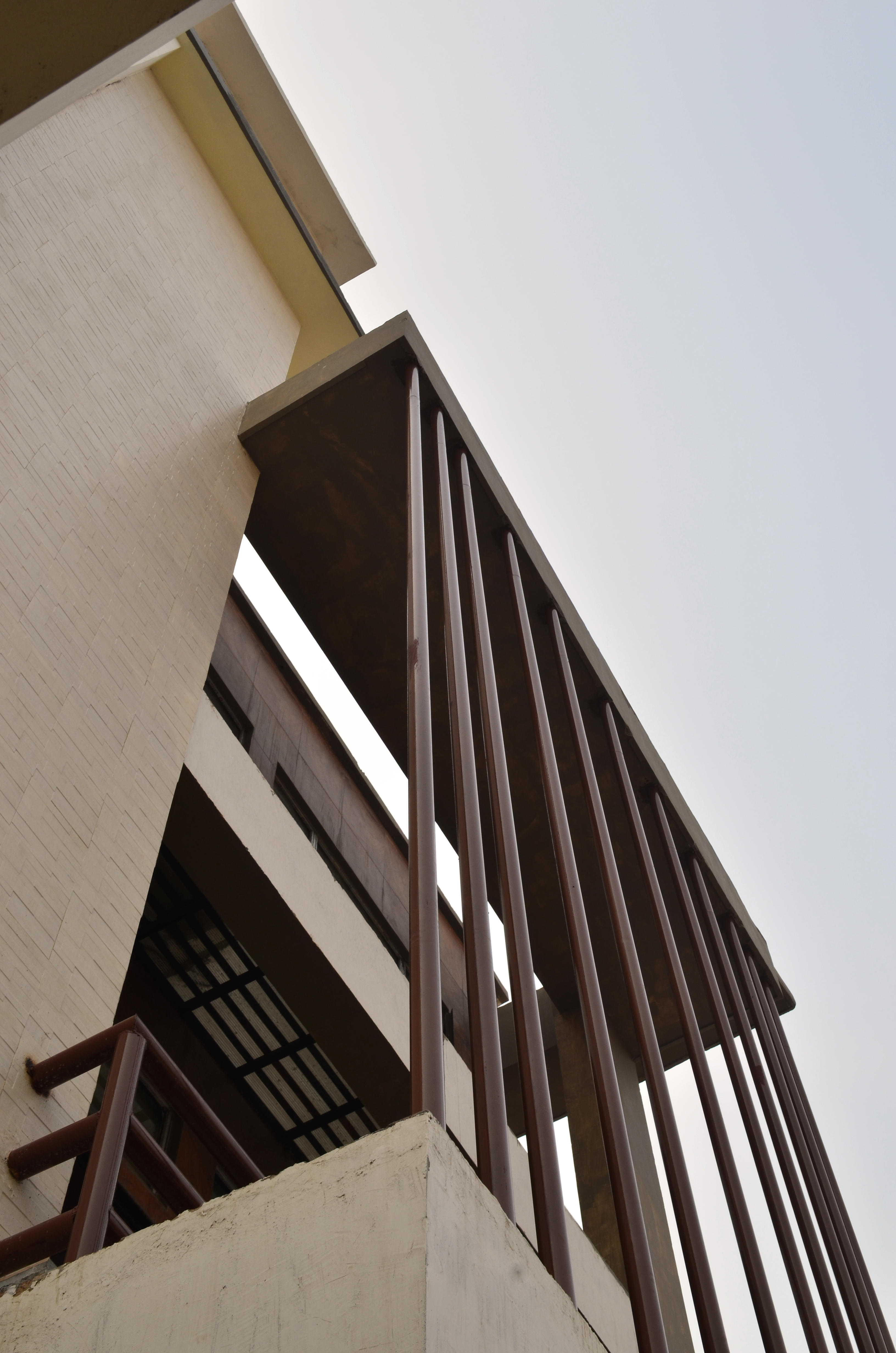 Lucent Industrial Corporation By Chaukor Studio Architizer