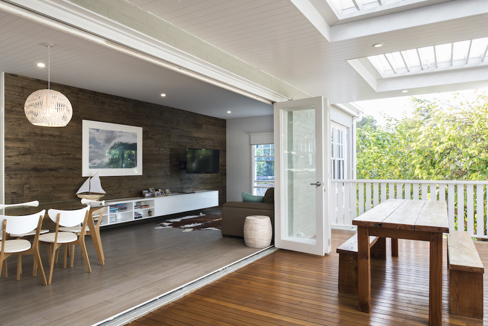 Allambie Heights House by Just Architects - Architizer