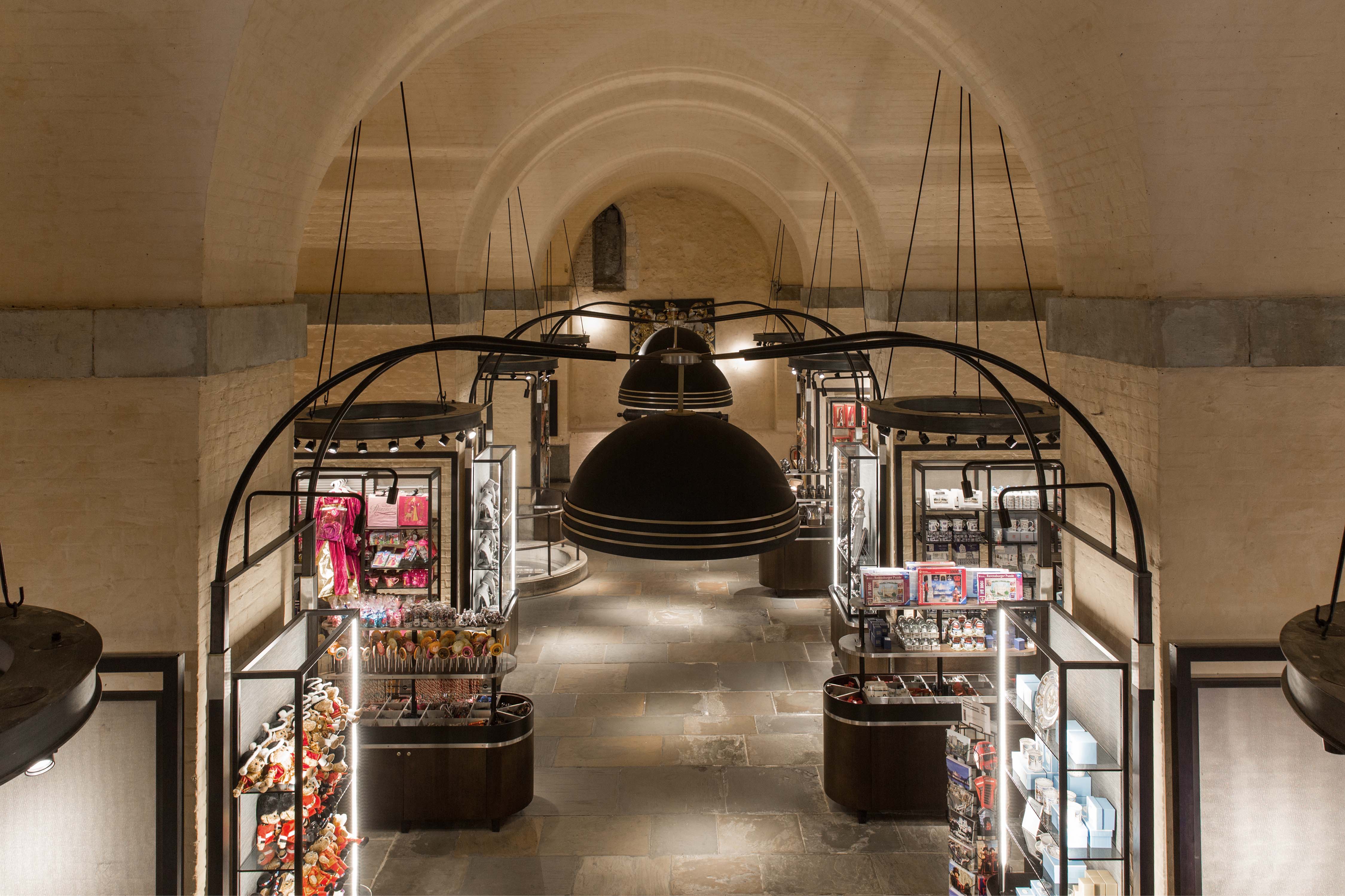 Kinnersley Kent Design - Architizer