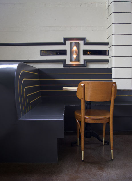 40 Bogart by KUSHNER studios Architecture & Design PC - Architizer