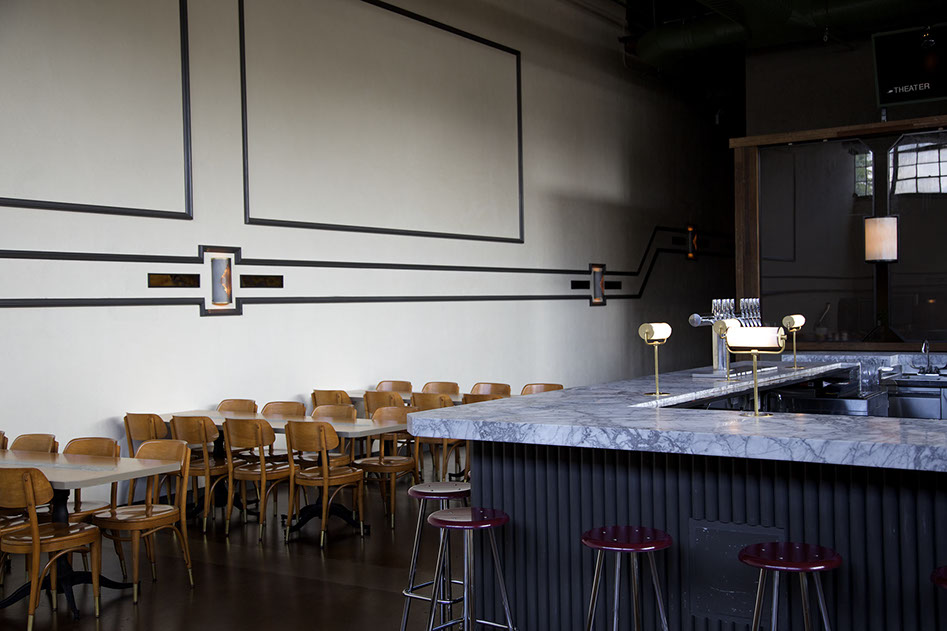 40 Bogart by KUSHNER studios Architecture & Design PC - Architizer