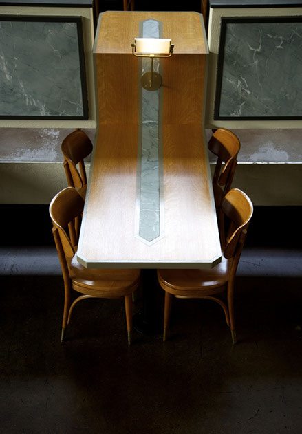 40 Bogart by KUSHNER studios Architecture & Design PC - Architizer