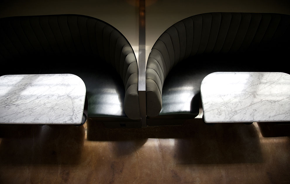 40 Bogart by KUSHNER studios Architecture & Design PC - Architizer