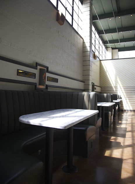 40 Bogart by KUSHNER studios Architecture & Design PC - Architizer