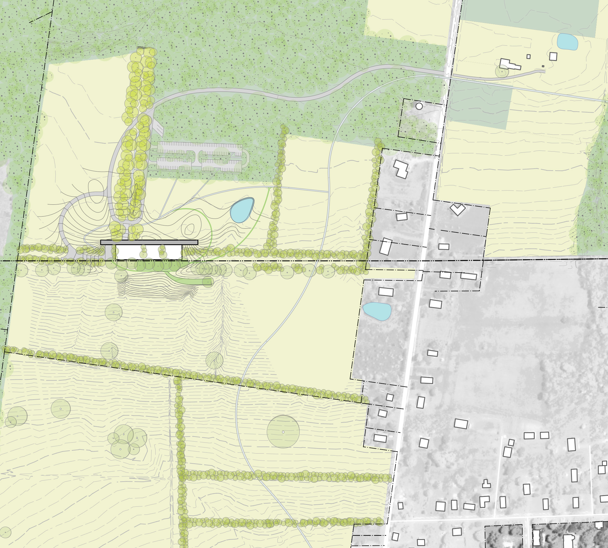 Aurora Event Center by Trahan Architects - Architizer