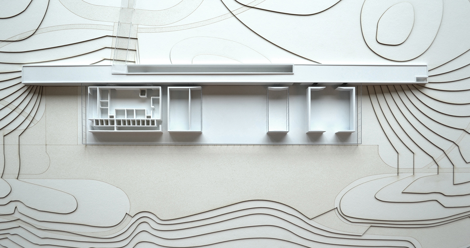 Aurora Event Center by Trahan Architects - Architizer