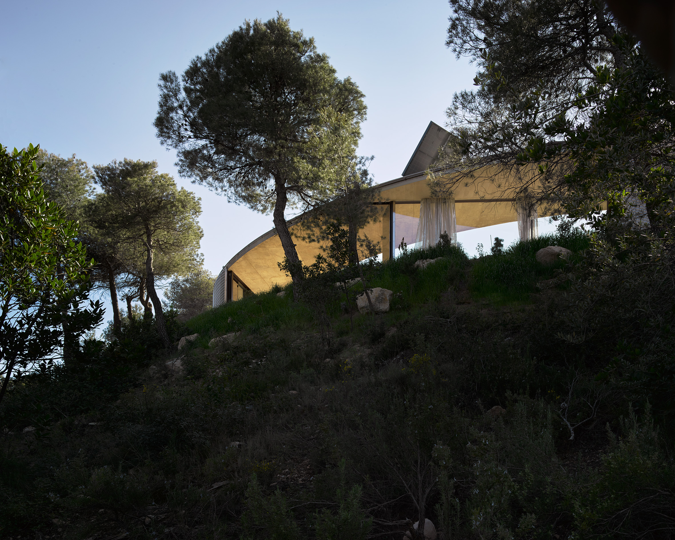 Solo House by OFFICE Kersten Geers David Van Severen - Architizer