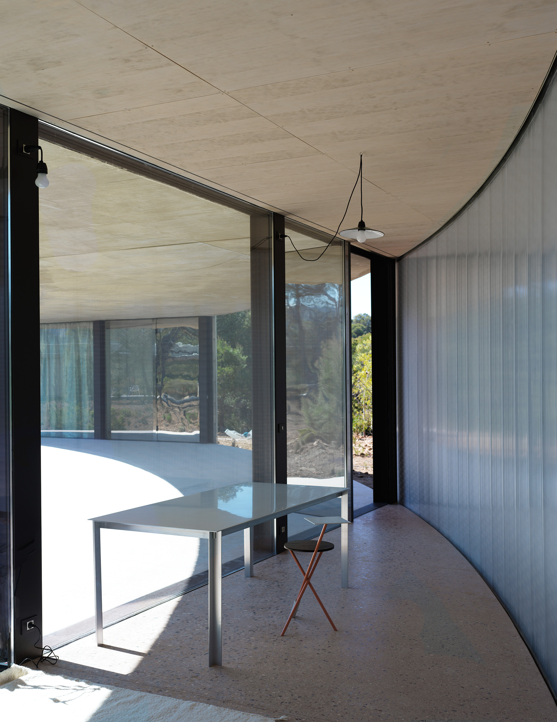 Solo House by OFFICE Kersten Geers David Van Severen - Architizer