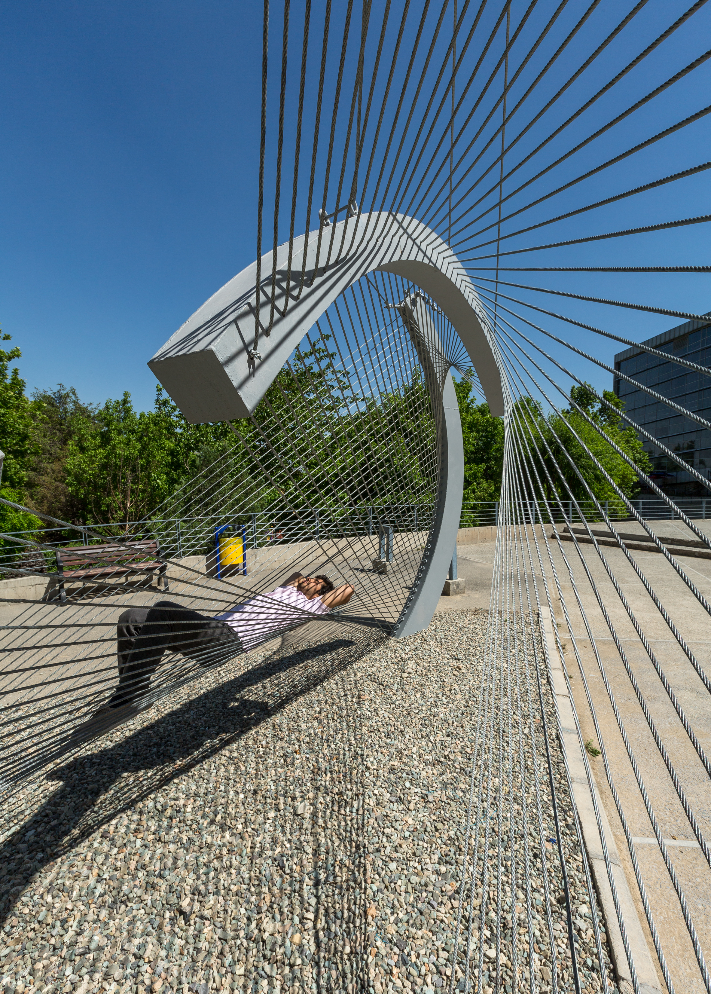 Installation #05 by CAAT Studio - Architizer