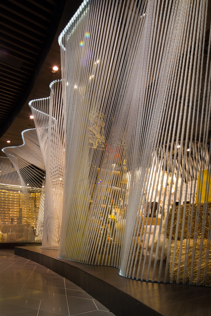 Yellow Earth by Tandem Design Studio - Architizer