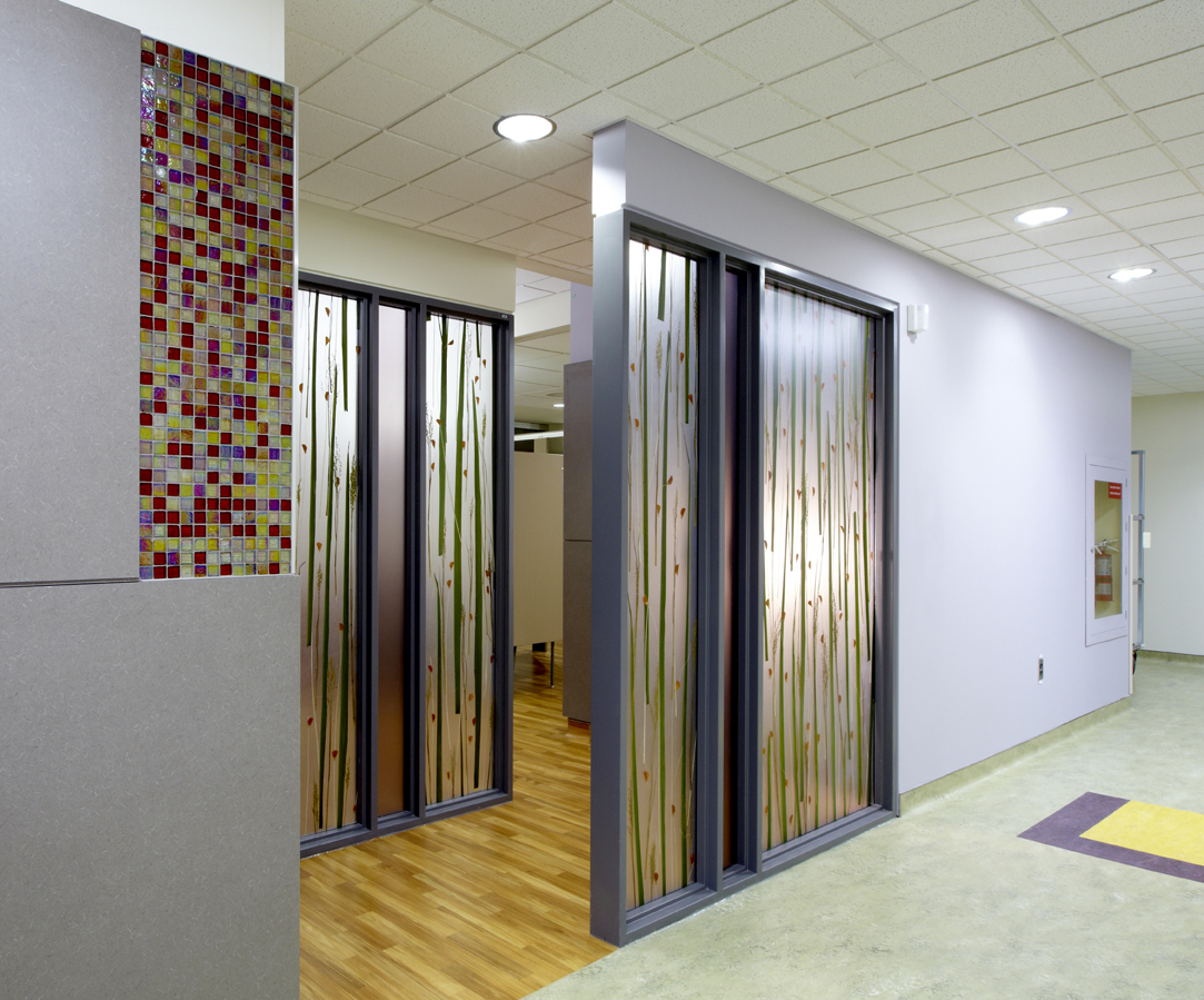 Hamilton Health Sciences Ontario Breast Screening Program Clinic by CGS ...