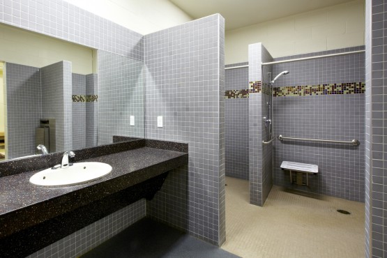 Morgan Firestone Arena by CGS | Curran Gacesa Slote Architects - Architizer