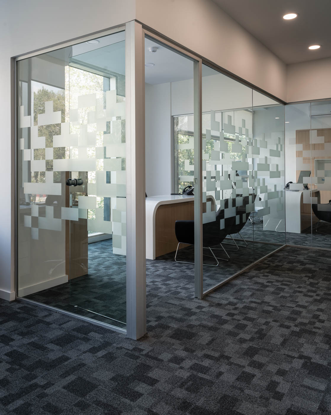 Air France / KLM Office by Studio Conte - Architizer