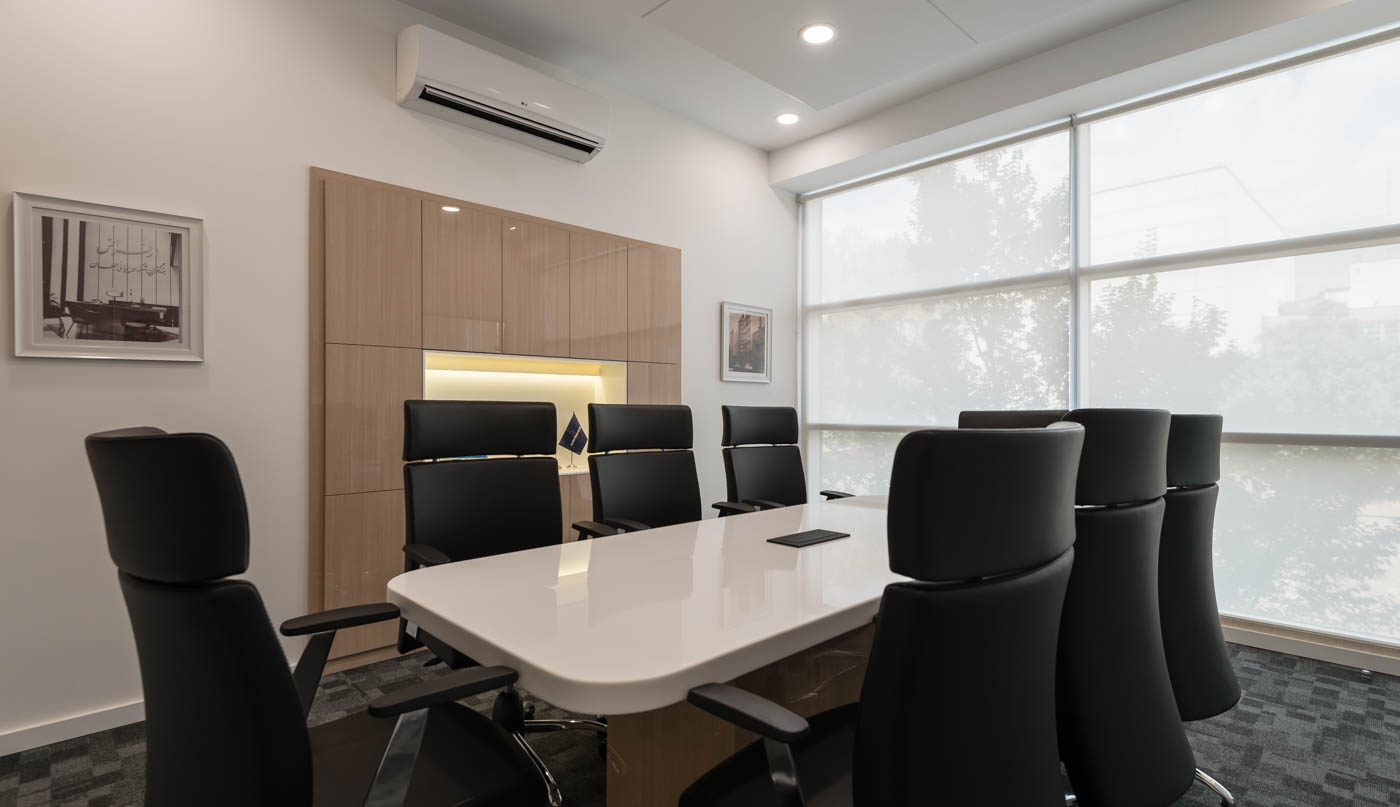 Air France / KLM Office by Studio Conte - Architizer