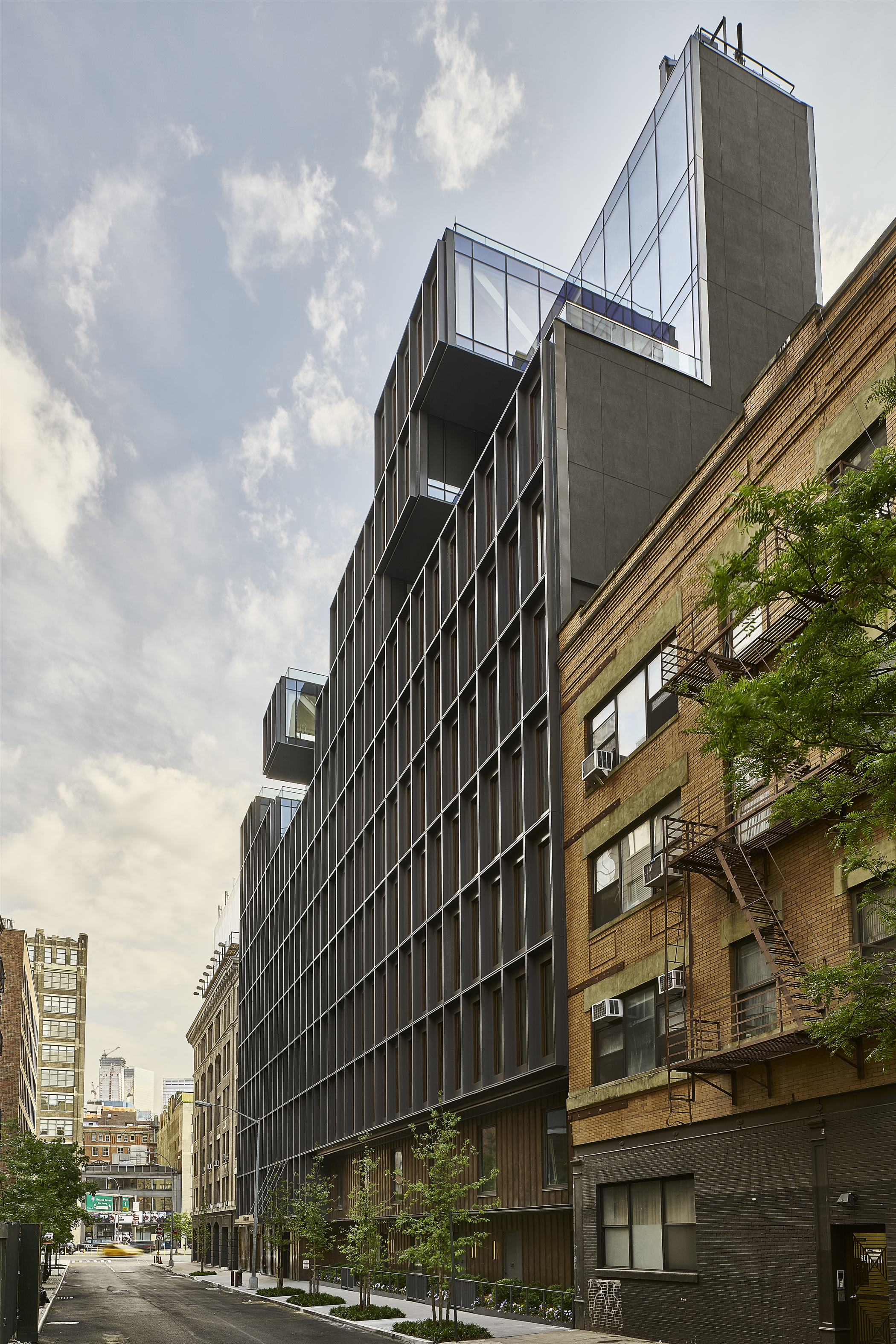 371 Broadway by ODA New York - Architizer