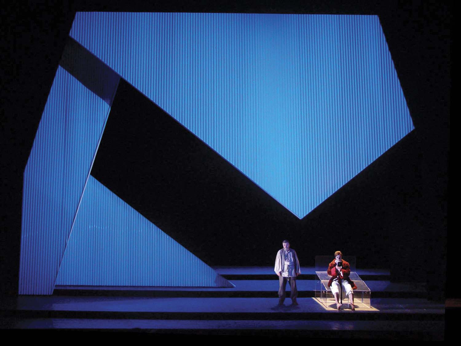 Carl Icahn Laboratory, Lewis-Sigler Institute for Integrative Genomics ...