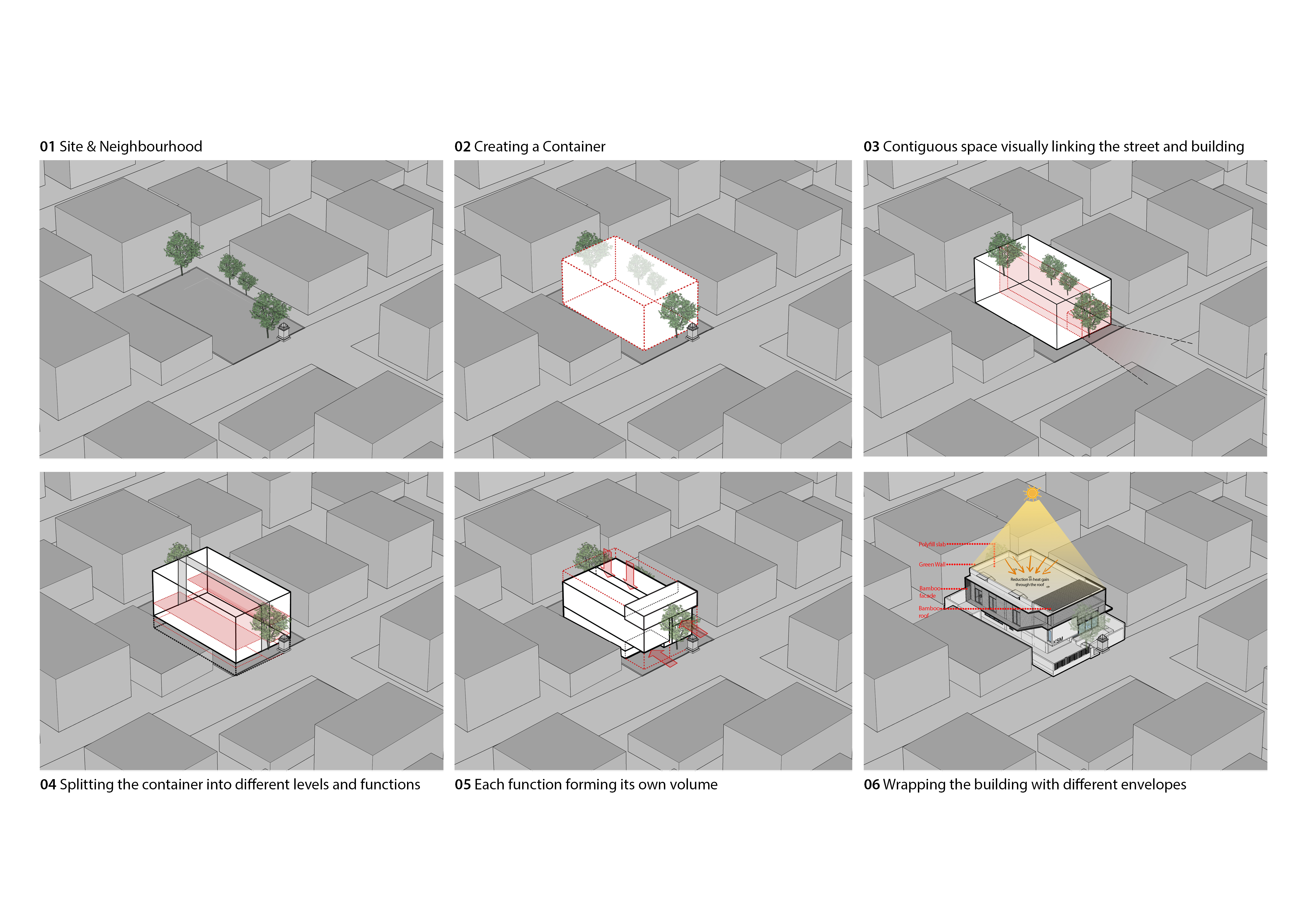 KSM Architecture - Architizer