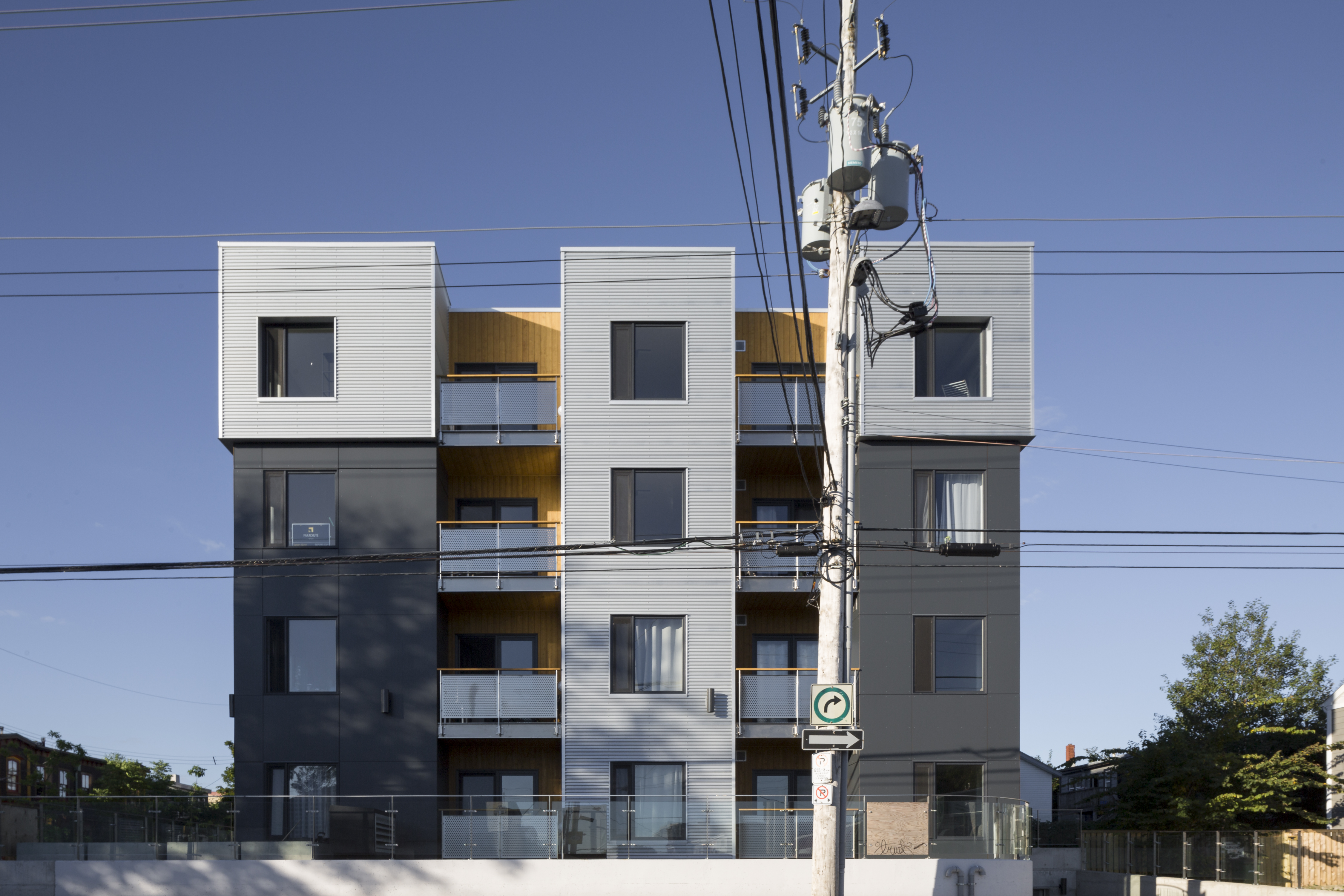 Harris East by Keel Architectural Products - Architizer