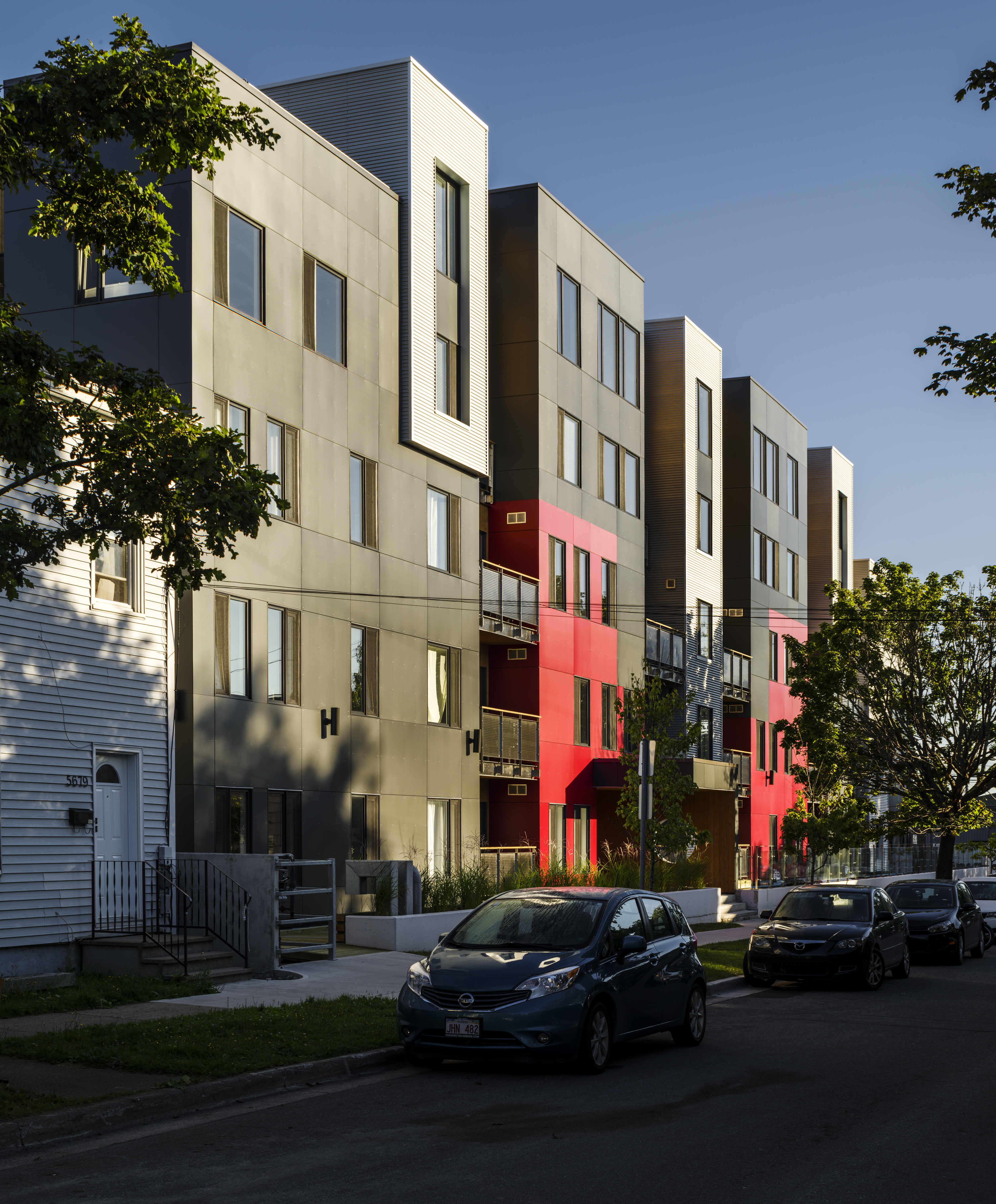 Harris East by Keel Architectural Products - Architizer