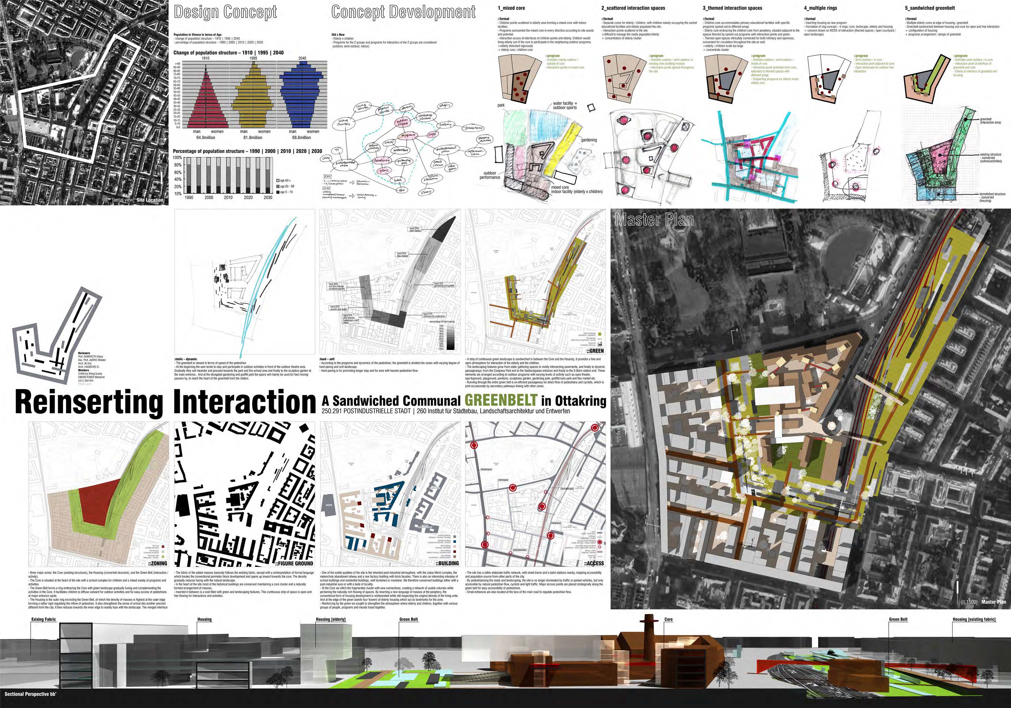 Reinserting Interaction by SCAtelier - Architizer