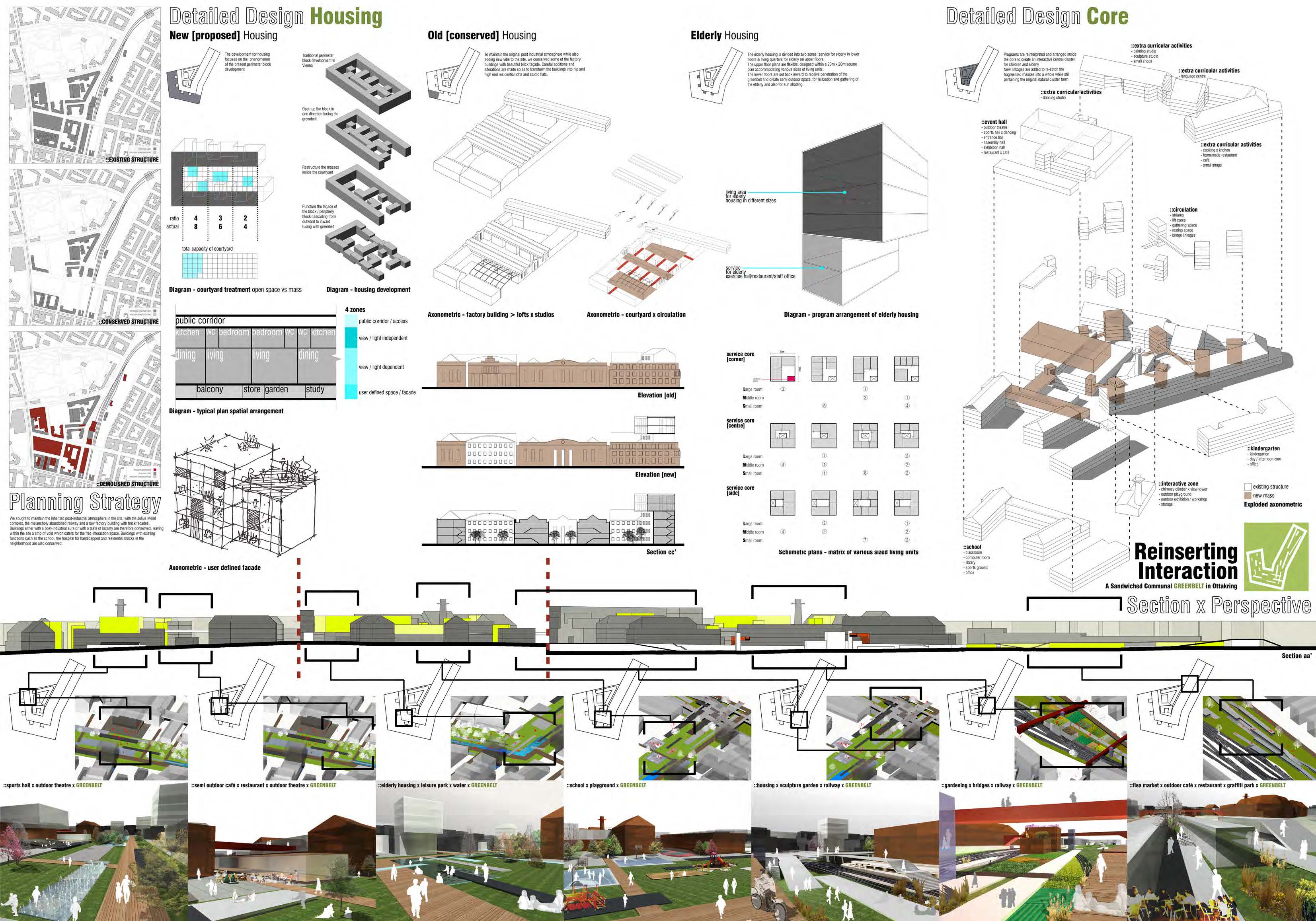 Reinserting Interaction by SCAtelier - Architizer