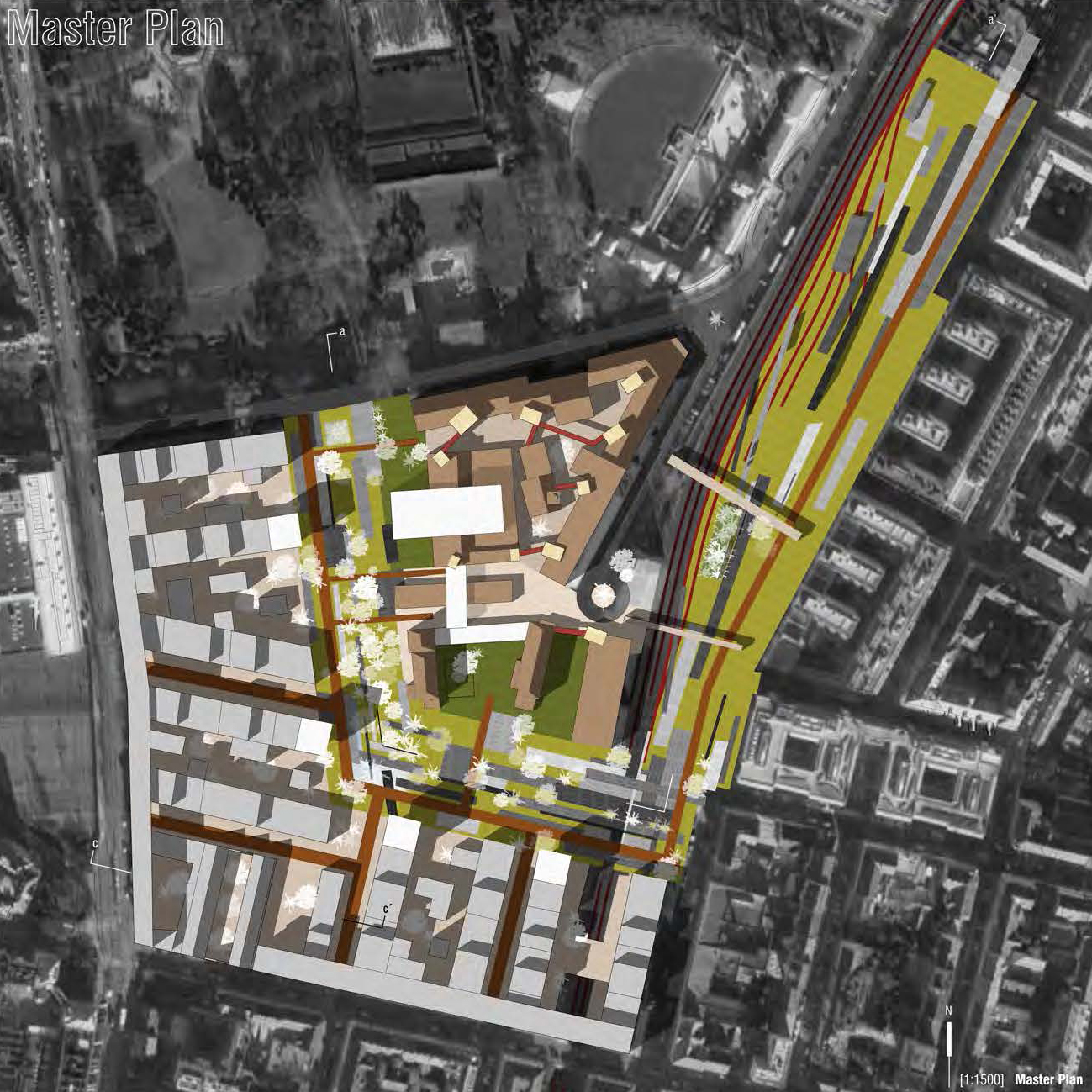 Reinserting Interaction by SCAtelier - Architizer