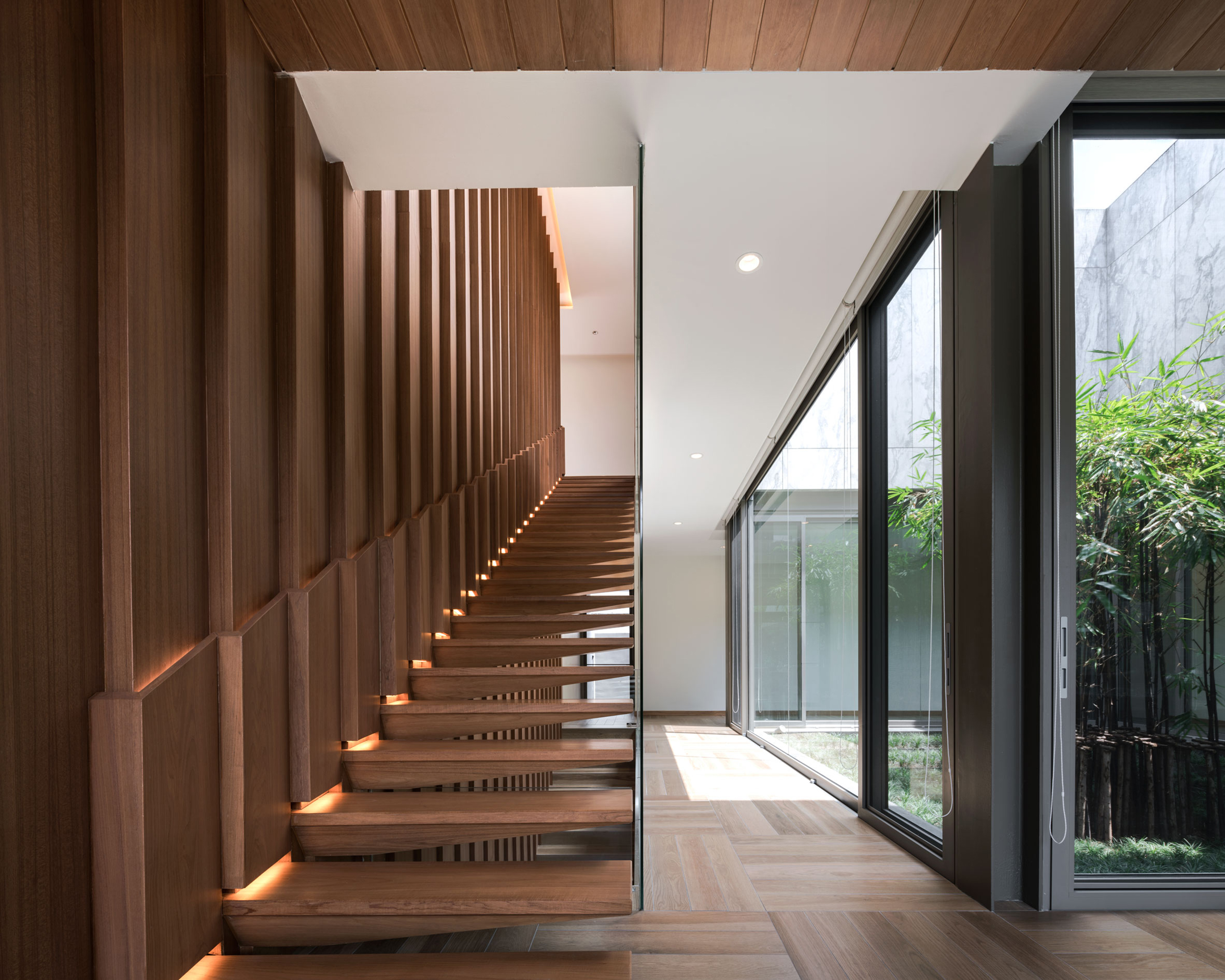 Marble House by Openbox Architects and Openbox Group - Architizer