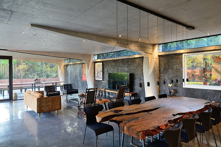 House Sher by EFTYCHIS - Architizer